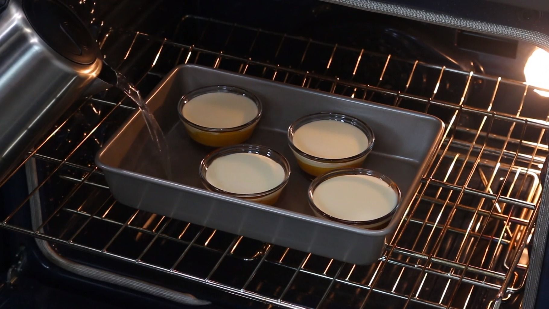 Creamy Flan : 9 Steps (with Pictures) - Instructables