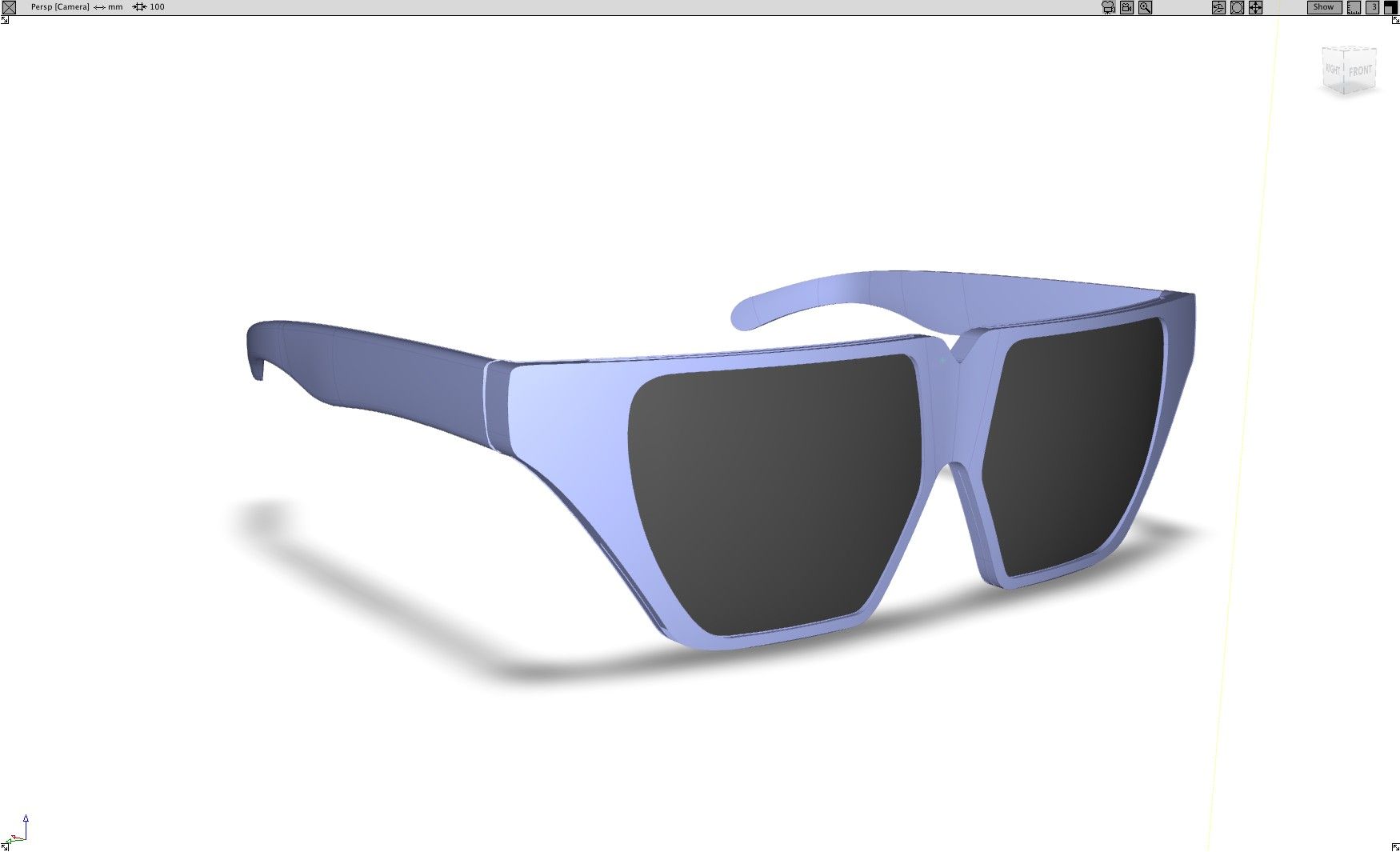 Design and Build Your Own Custom Pair of Sunglasses - Instructables