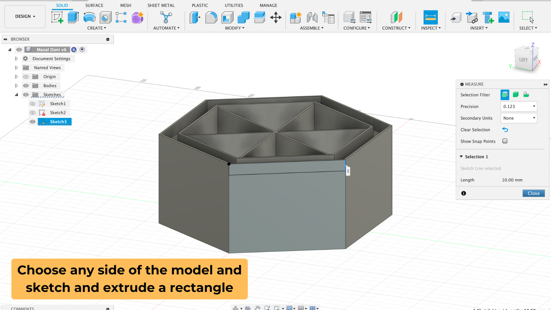 Spice Box That Helps You Cook Faster : 16 Steps (with Pictures ...