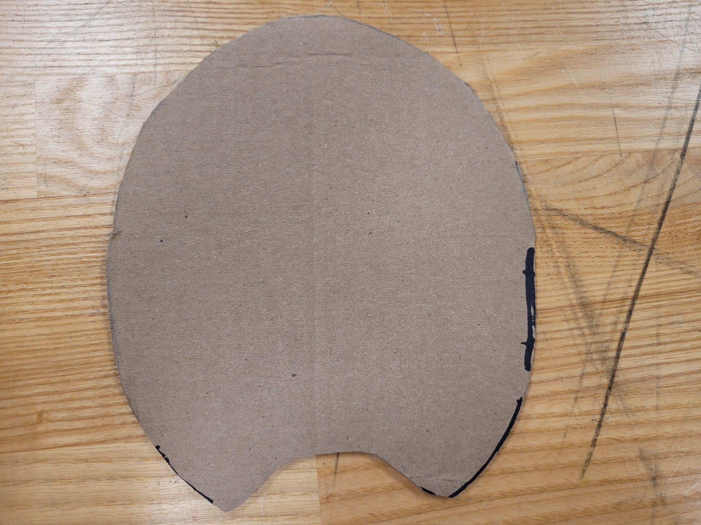 Talking Head: a Talking Hat : 10 Steps (with Pictures) - Instructables