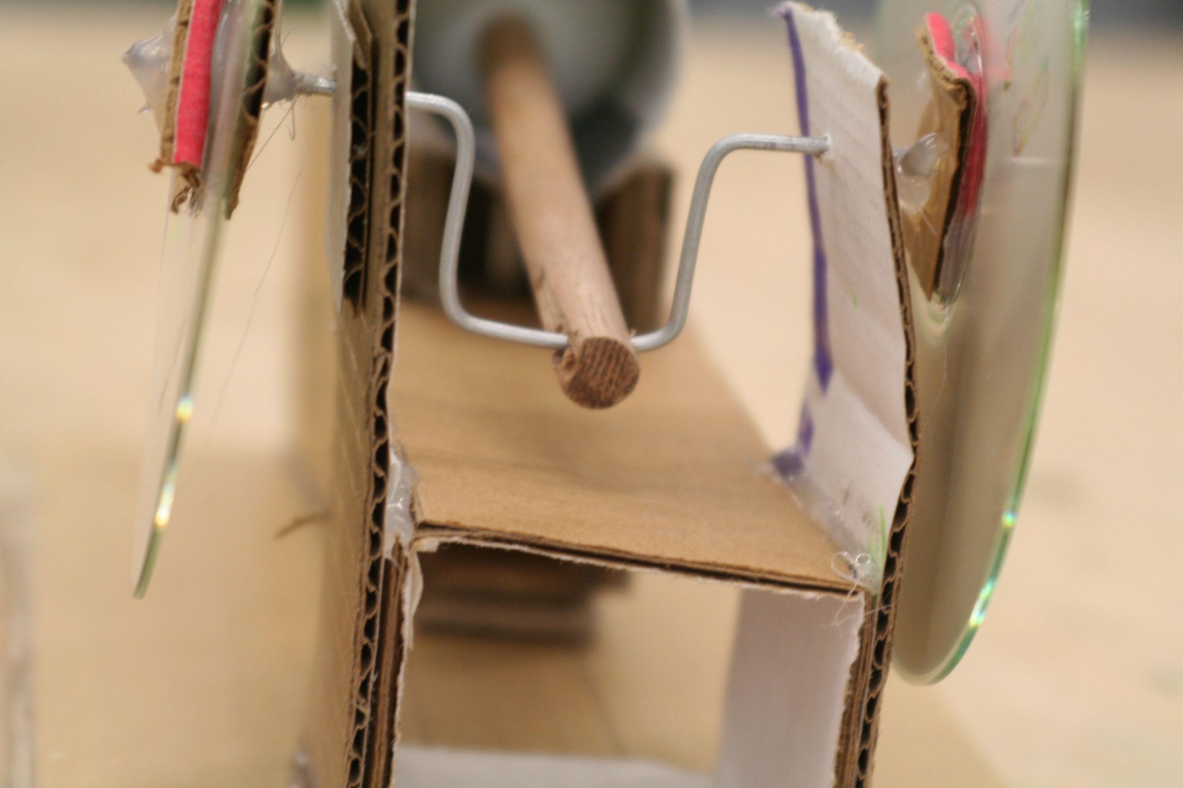 Toilet Paper Engine : 7 Steps (with Pictures) - Instructables