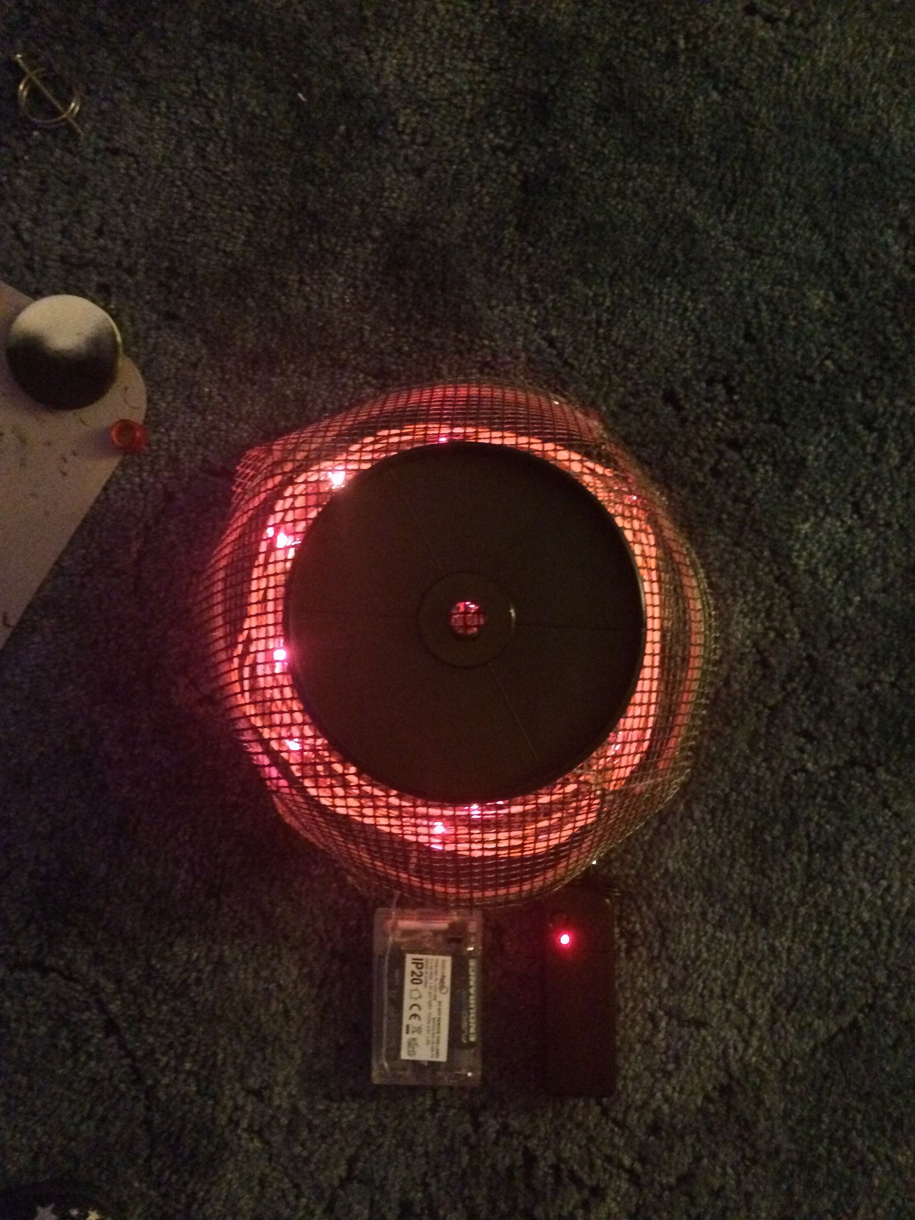 Scratch Built Ghostbusters 2016 Proton Pack : 6 Steps (with Pictures ...