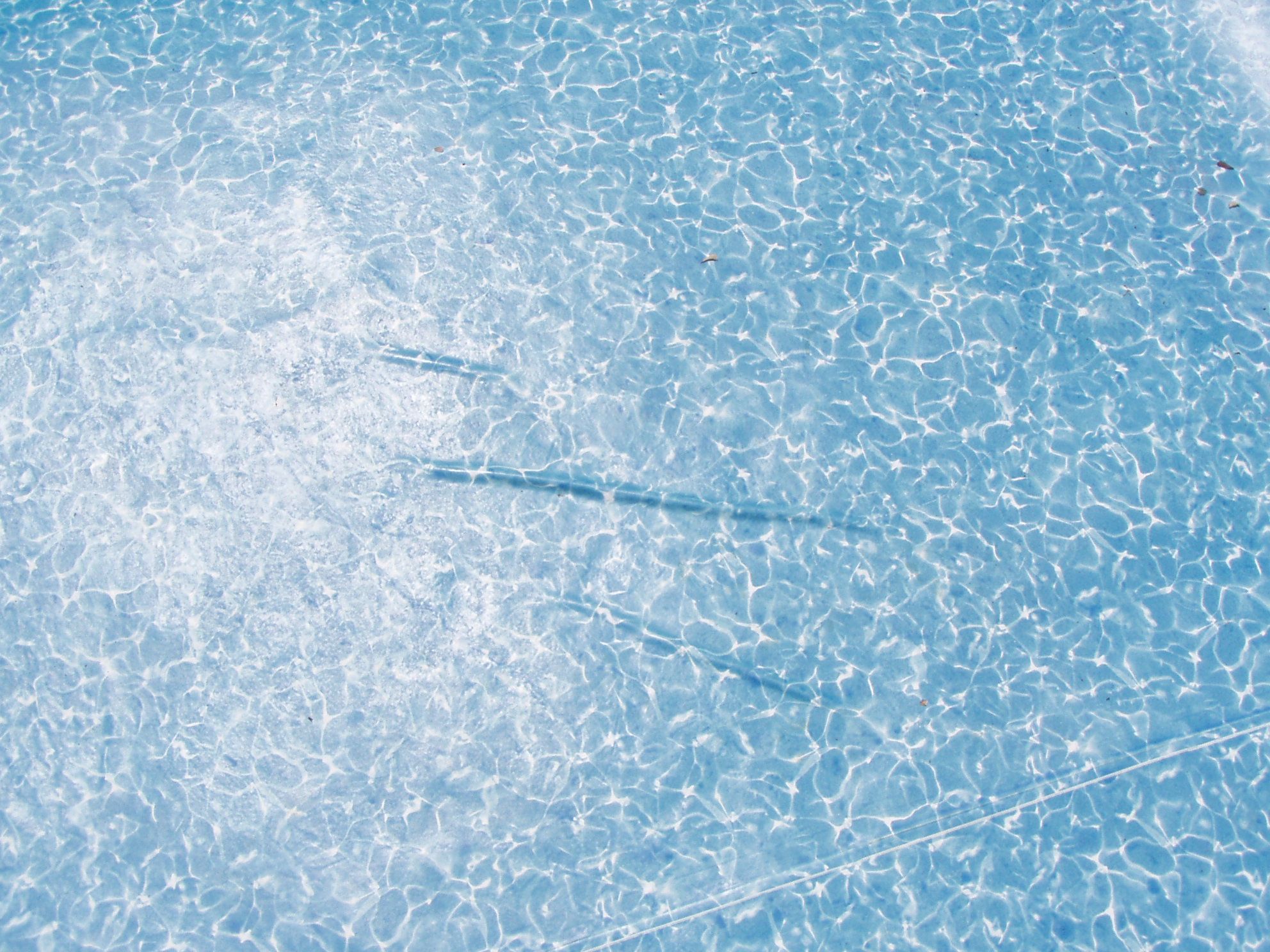 Draining and Refilling an Inground Swimming Pool. : 8 Steps - Instructables