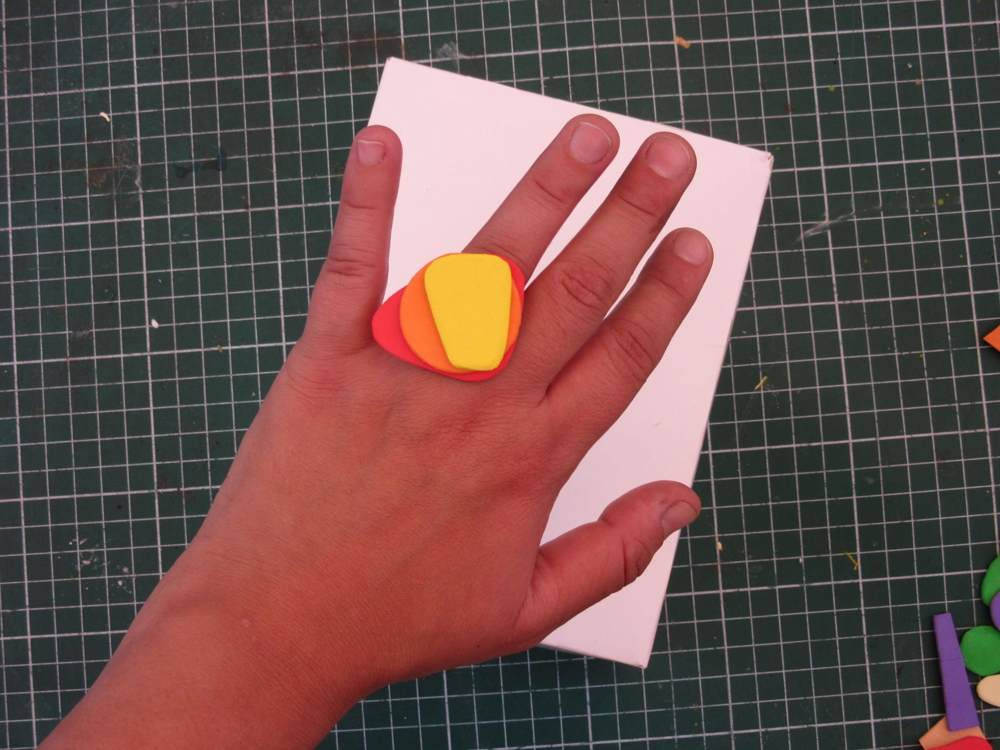 Mat Board Jewelry : 9 Steps (with Pictures) - Instructables