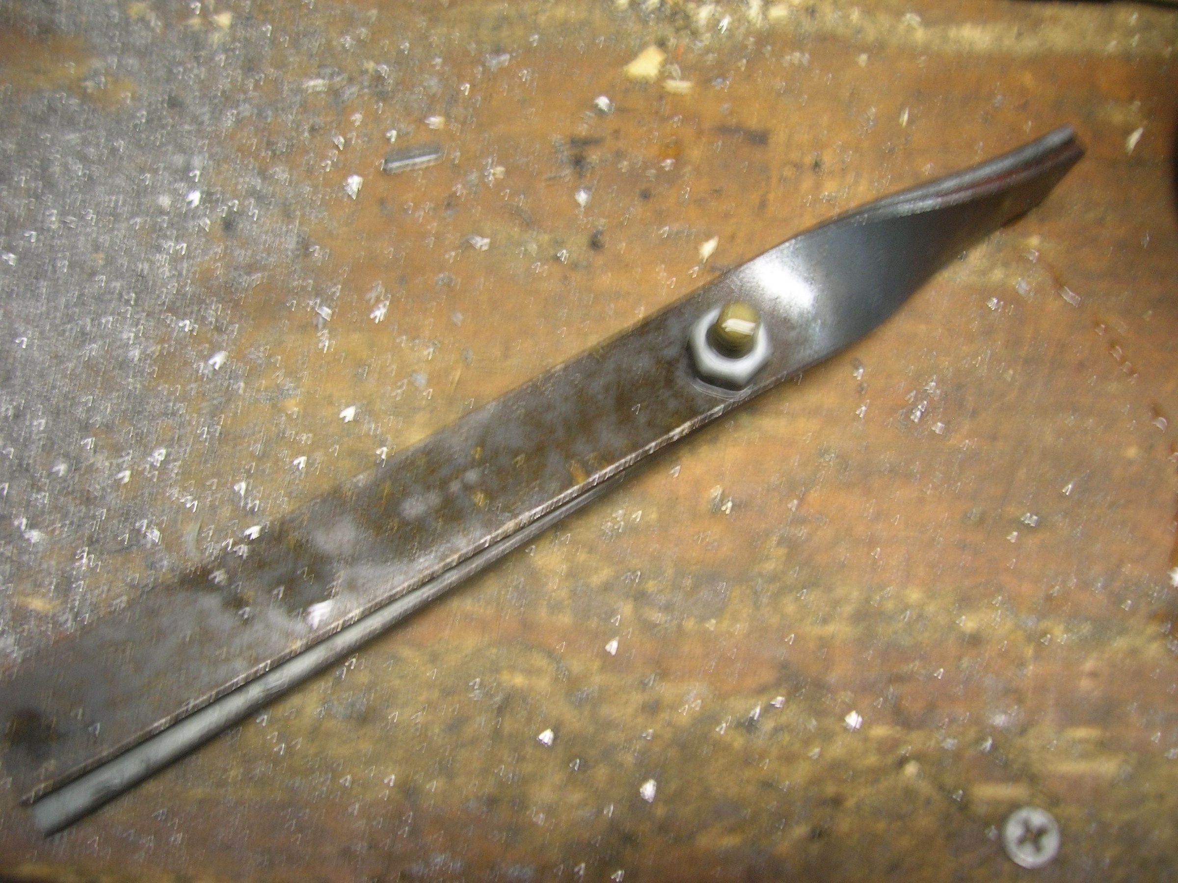 How to Make a Tool Set : 14 Steps (with Pictures) - Instructables