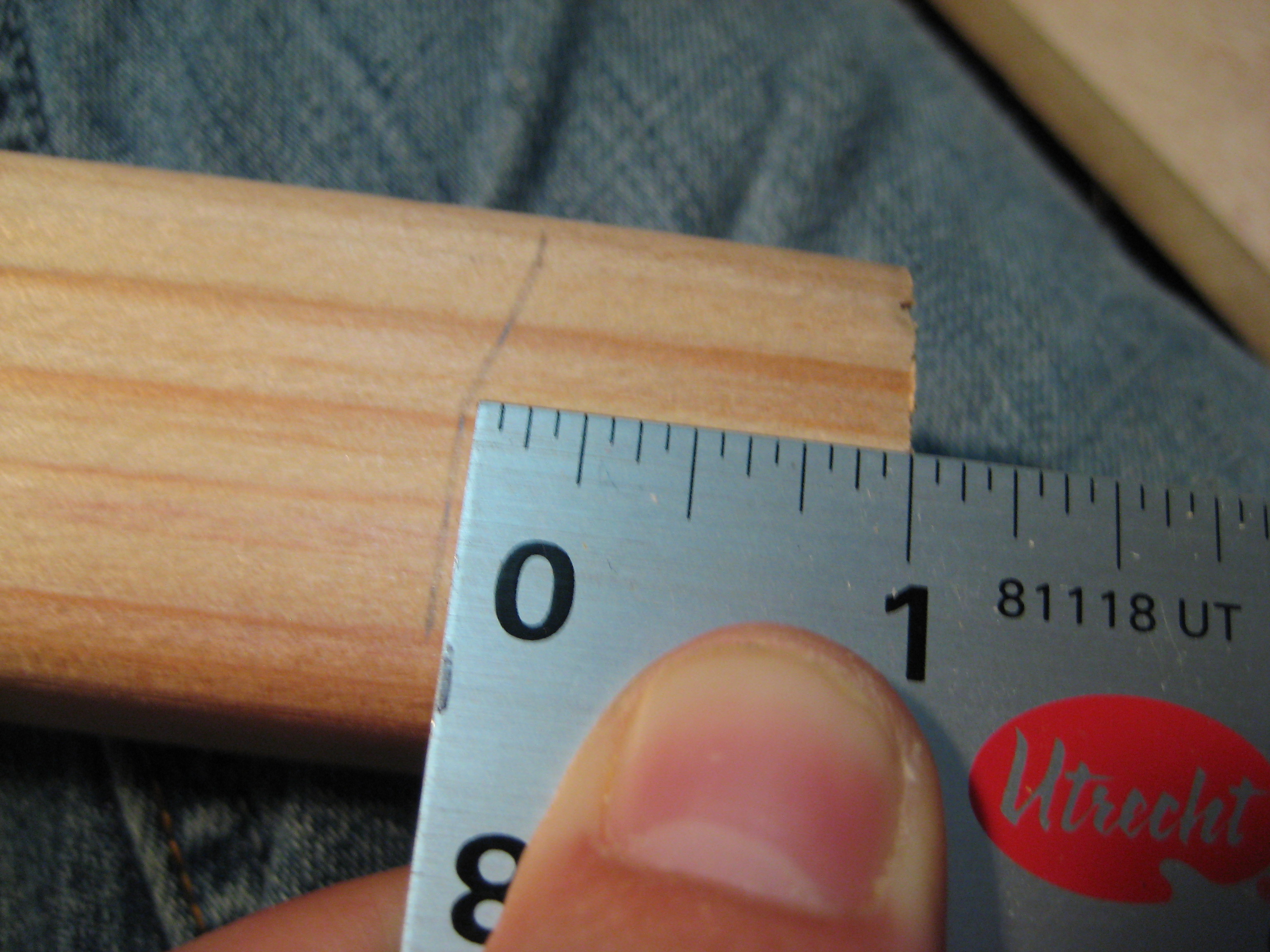 Basic Work Table : 9 Steps - Instructables