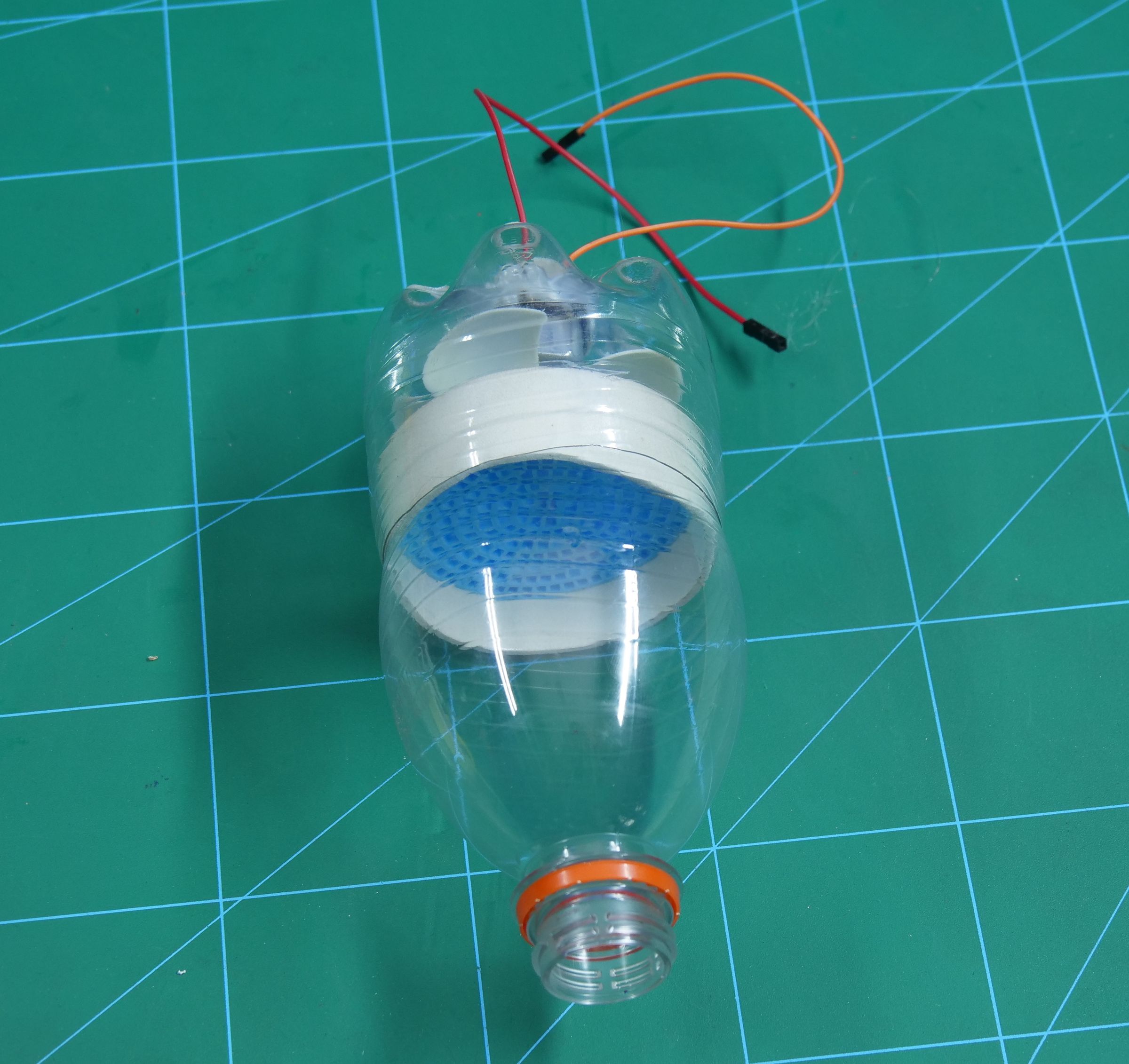 Smartphone Controlled Robotic Vacuum Cleaner Using Arduino Embedded ...