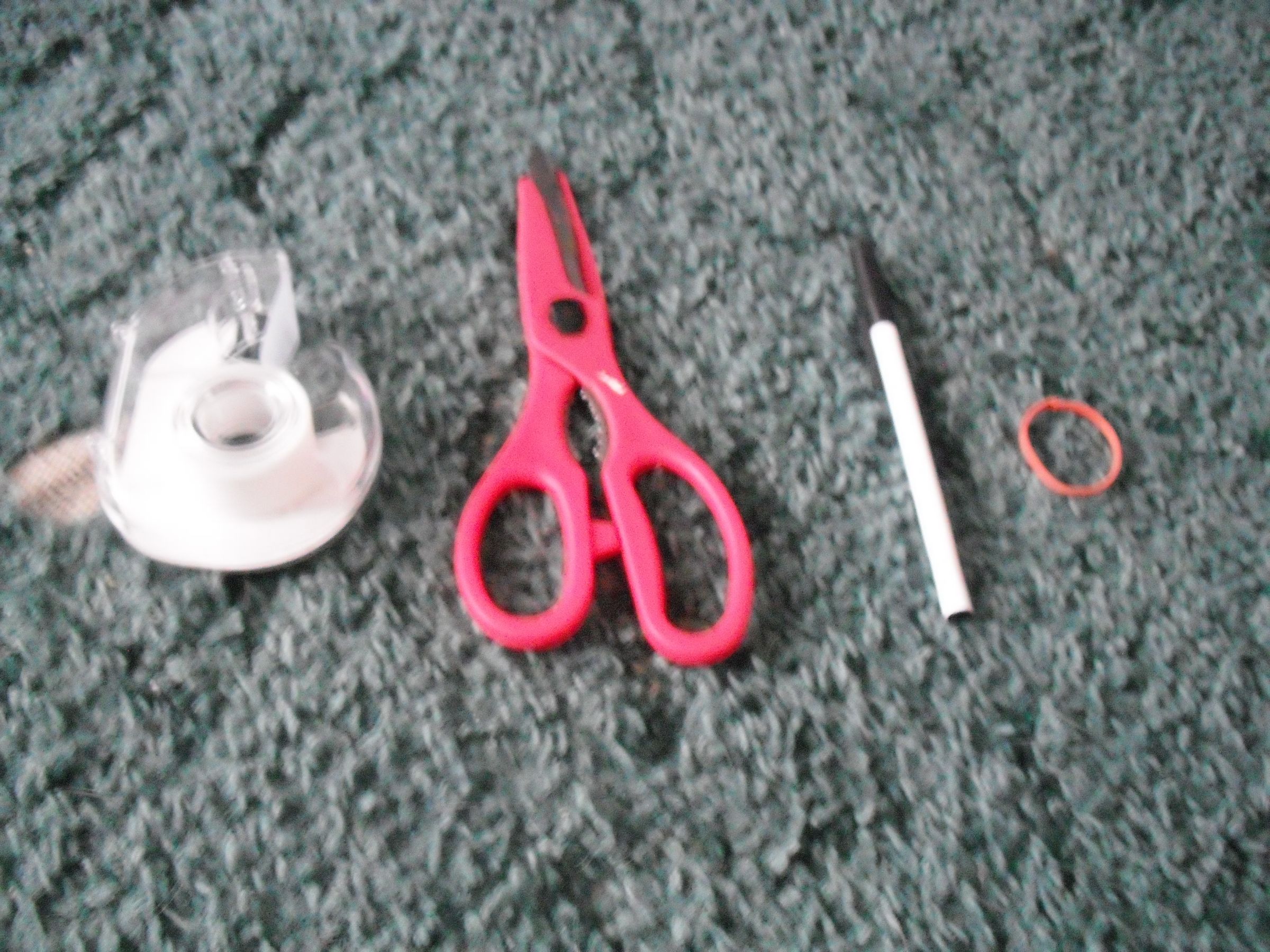 The Pocket Pen Gun : 4 Steps - Instructables