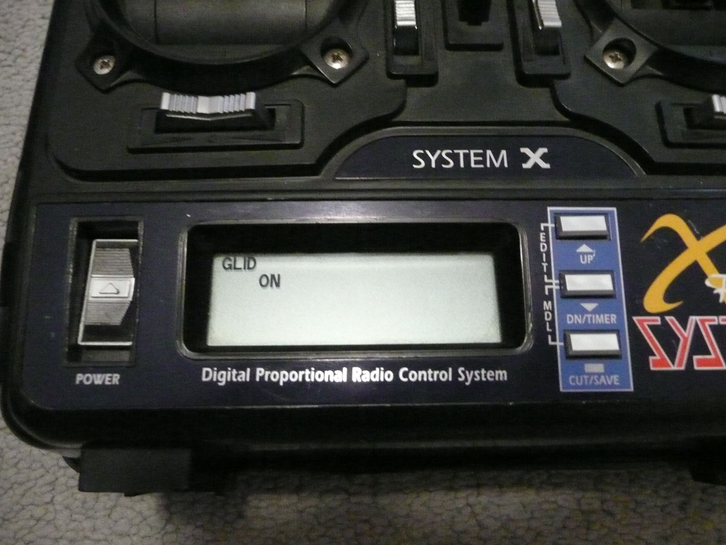 Hitec Flash 4 Modification : 6 Steps - Instructables