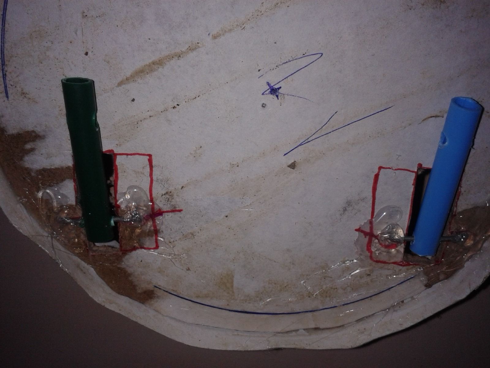 Full Animatronic Sorting Hat With Custom Software-22$ : 27 Steps (with ...