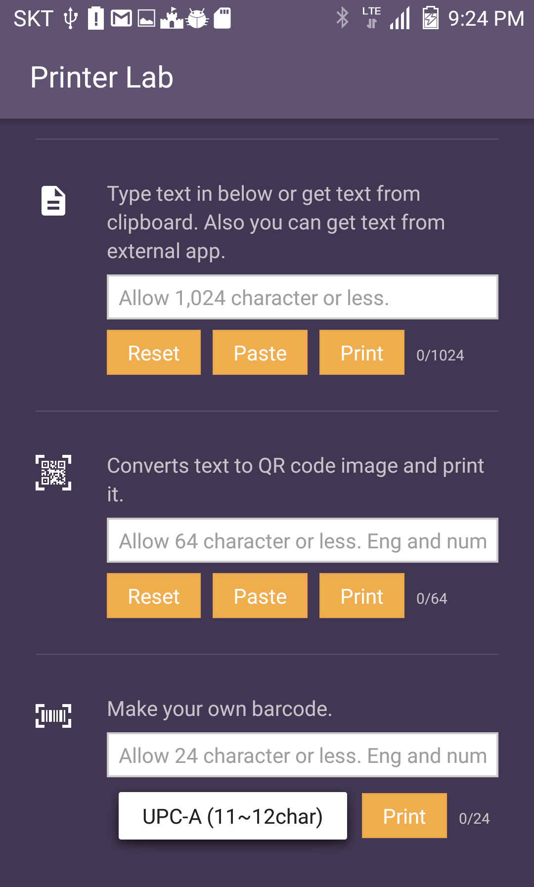 My Portable Photo Printer : 5 Steps (with Pictures) - Instructables