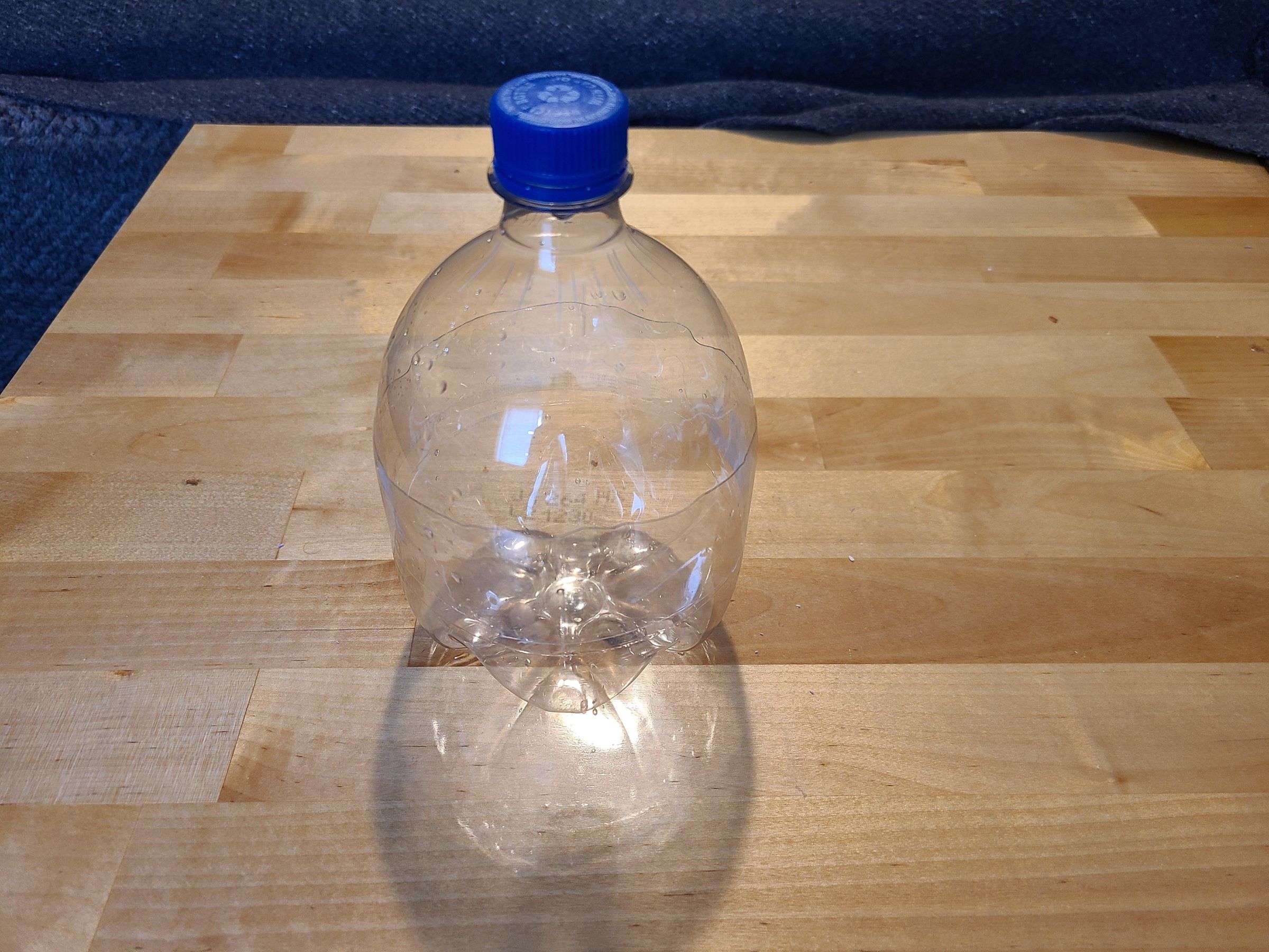 2 Liter Greenhouse : 5 Steps (with Pictures) - Instructables