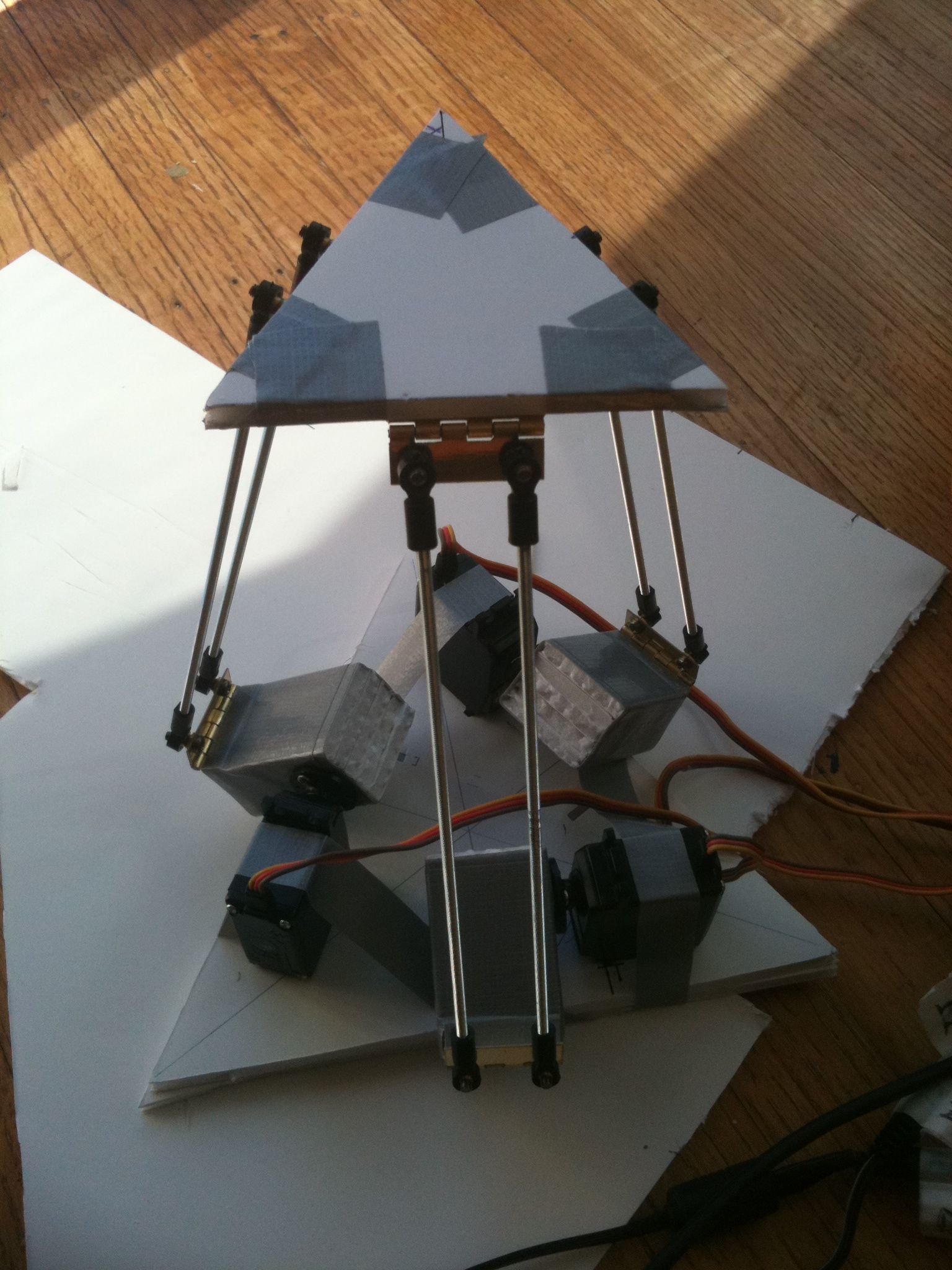 Generative 3D Printing - Instructables
