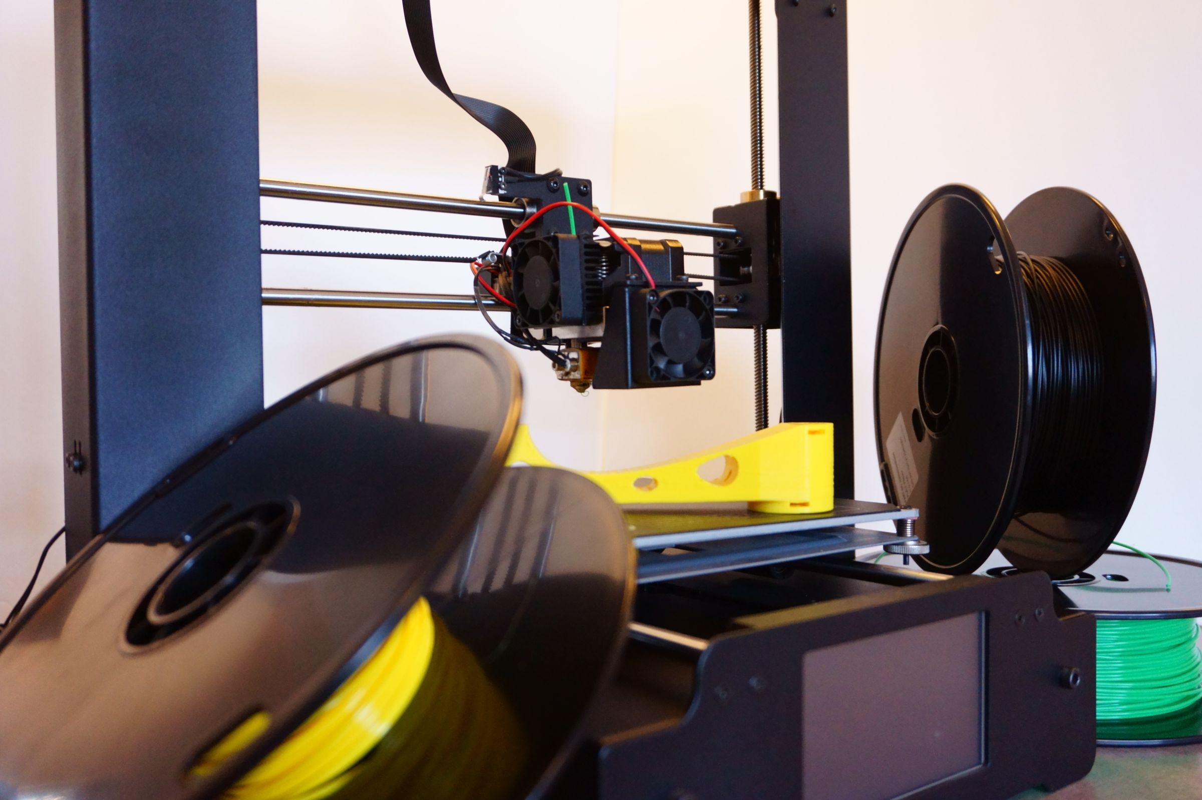 Super Simple 3D Printed Drone Build : 10 Steps (with Pictures ...