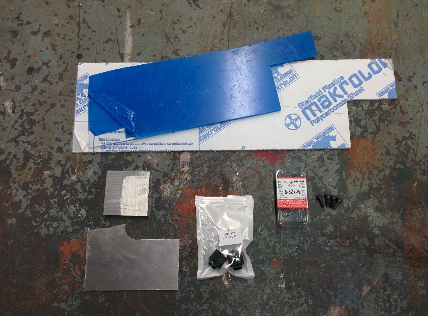 DIY CPU Waterblock : 11 Steps (with Pictures) - Instructables