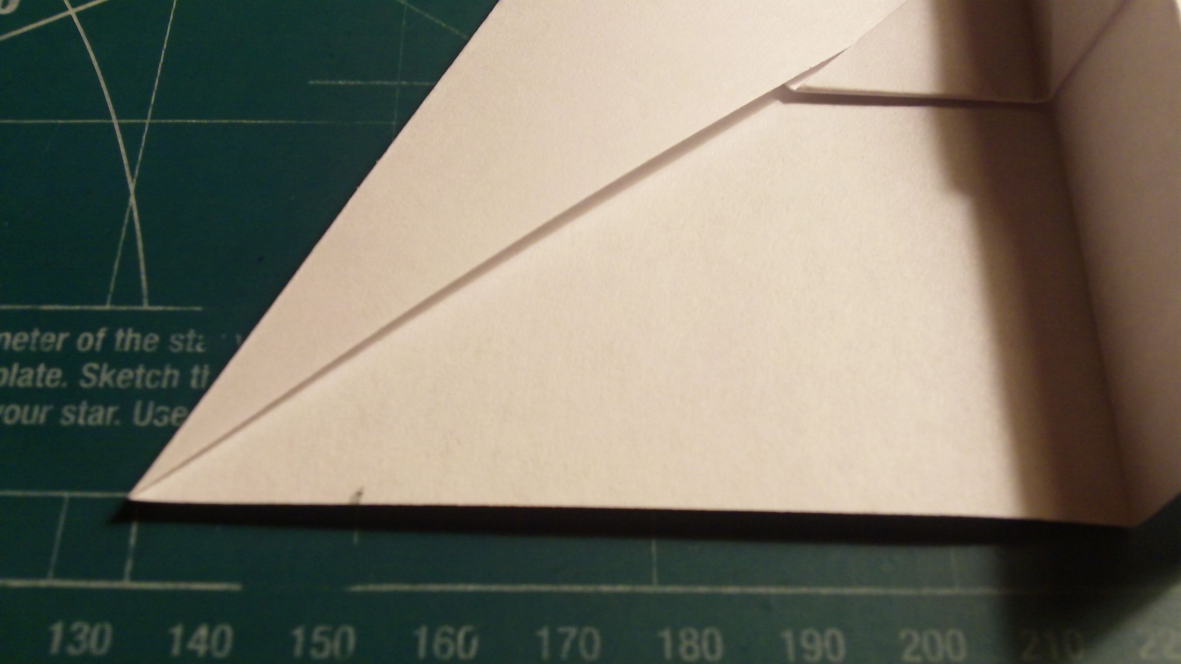 How to Make the Swift Paper Airplane : 6 Steps - Instructables