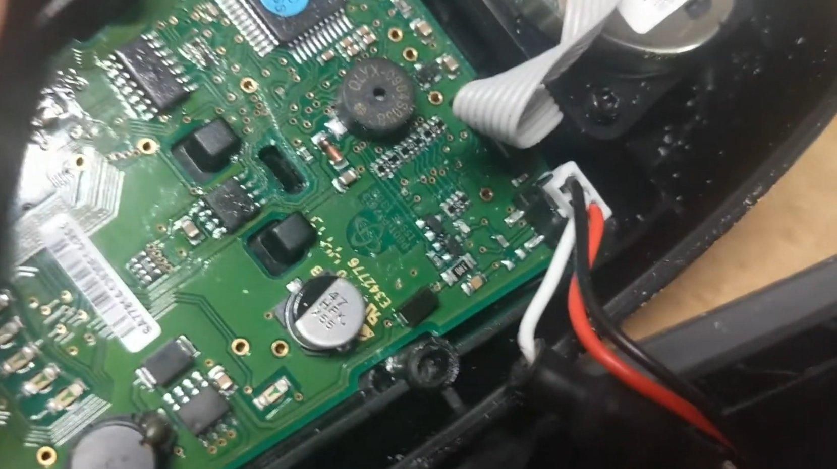 REMOTE CONTROL WHEELCHAIR / REMOTE CONTROL POWERCHAIR : 11 Steps (with ...