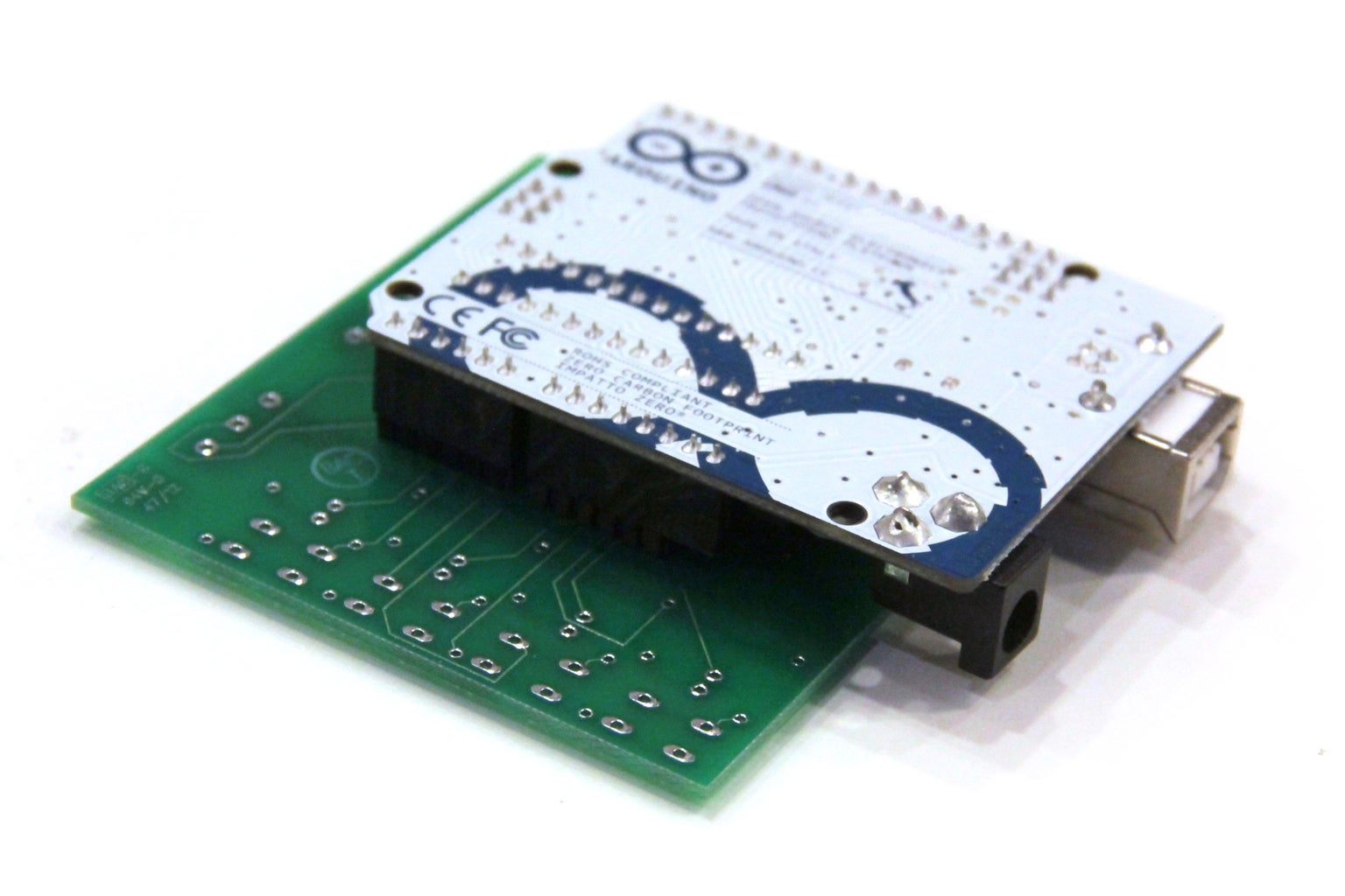 Arduino Waveform Generator Shield : 15 Steps (with Pictures ... Arduino Waveform Generator Shield : 15 Steps (with Pictures ...
