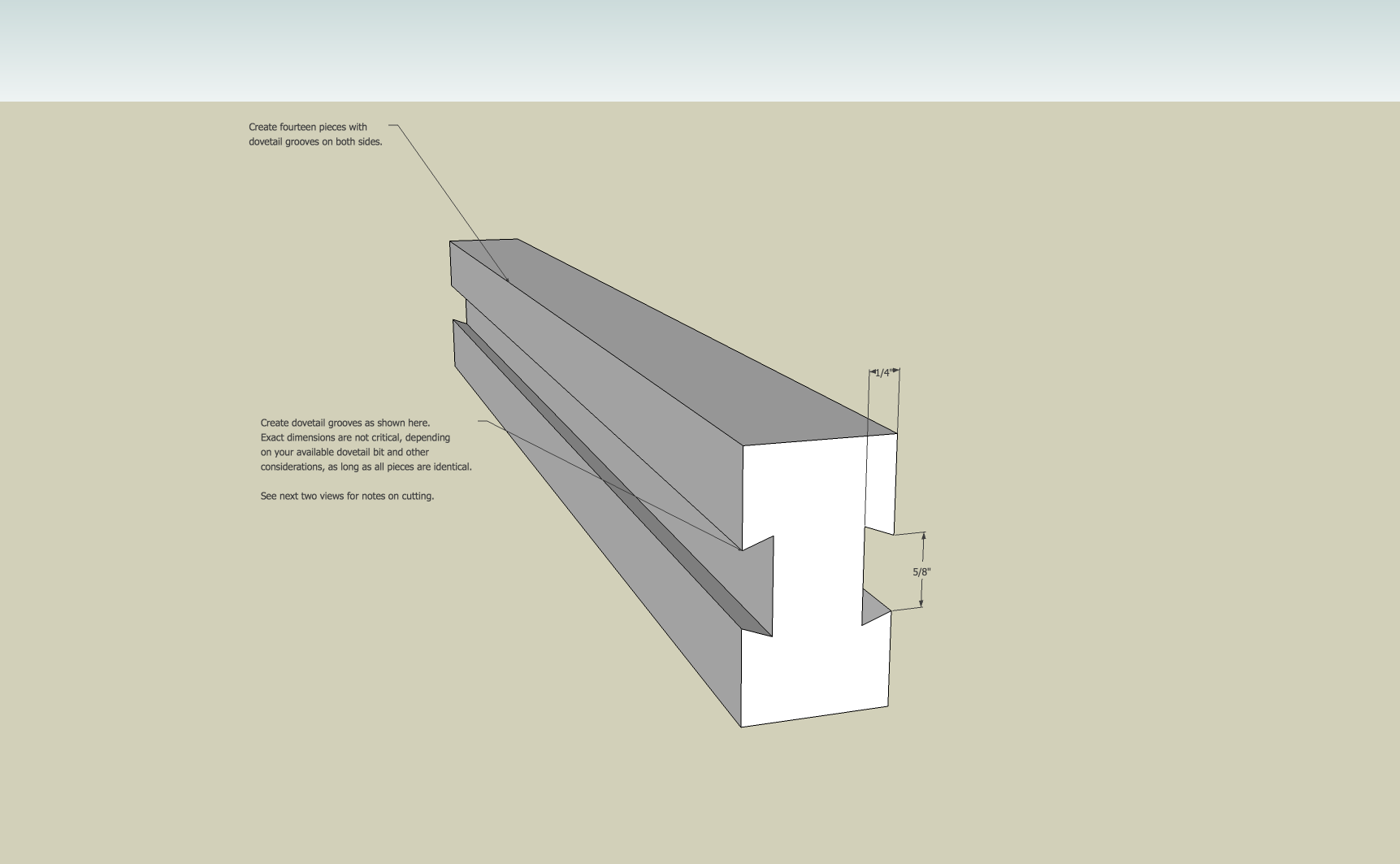 Expandable Formal Dining Table That Seats Ten and Fits in a Closet : 22 ...