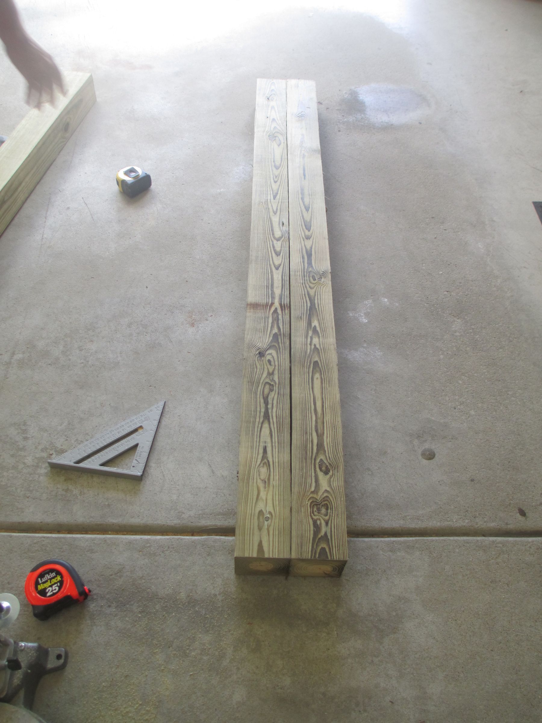Archery Target Stand and Range Plans : 16 Steps (with Pictures ...