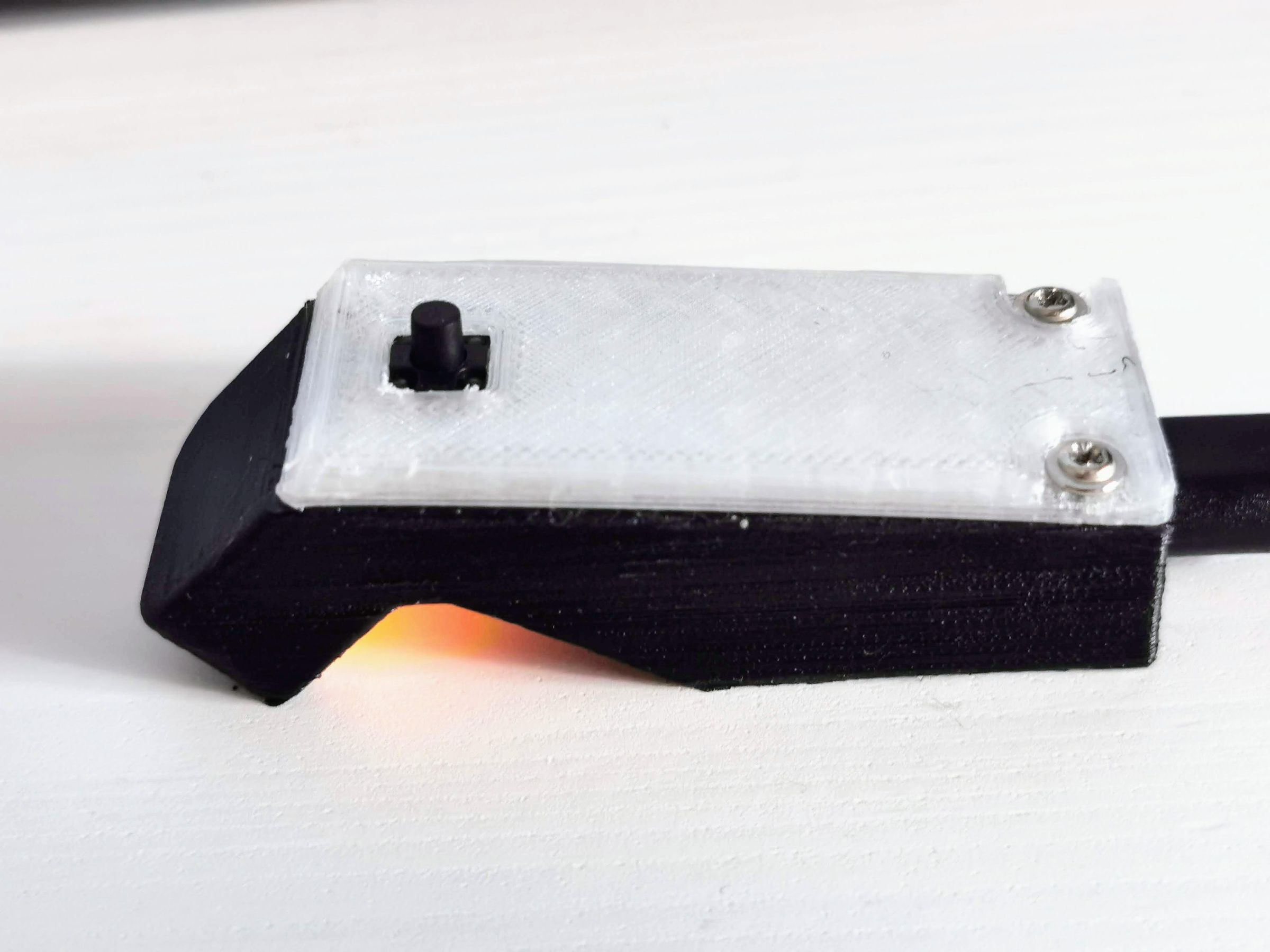 Helmet Display for Electric Unicycle and EUC World App : 8 Steps (with ...