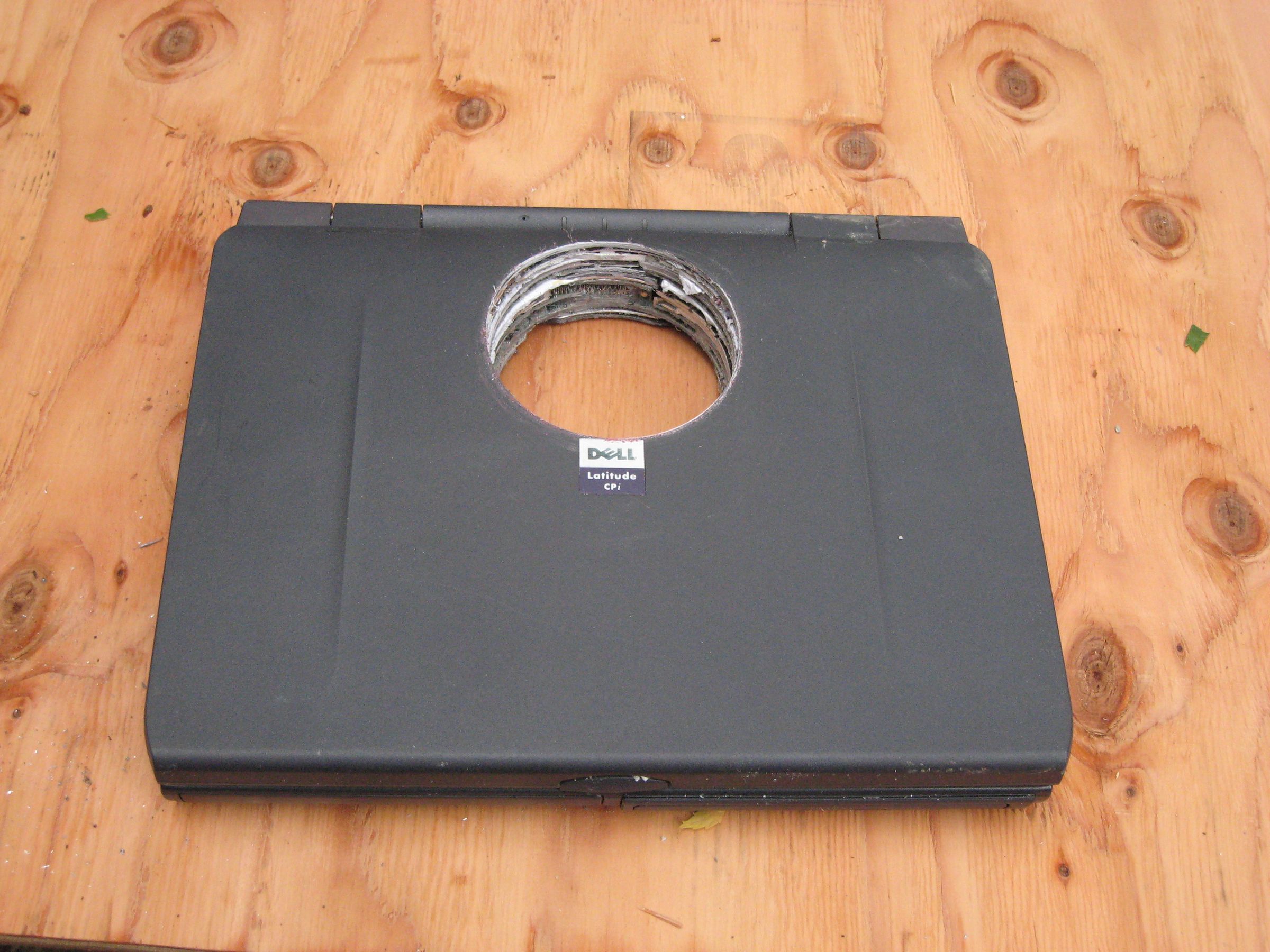 Laptop Handle : 16 Steps - Instructables