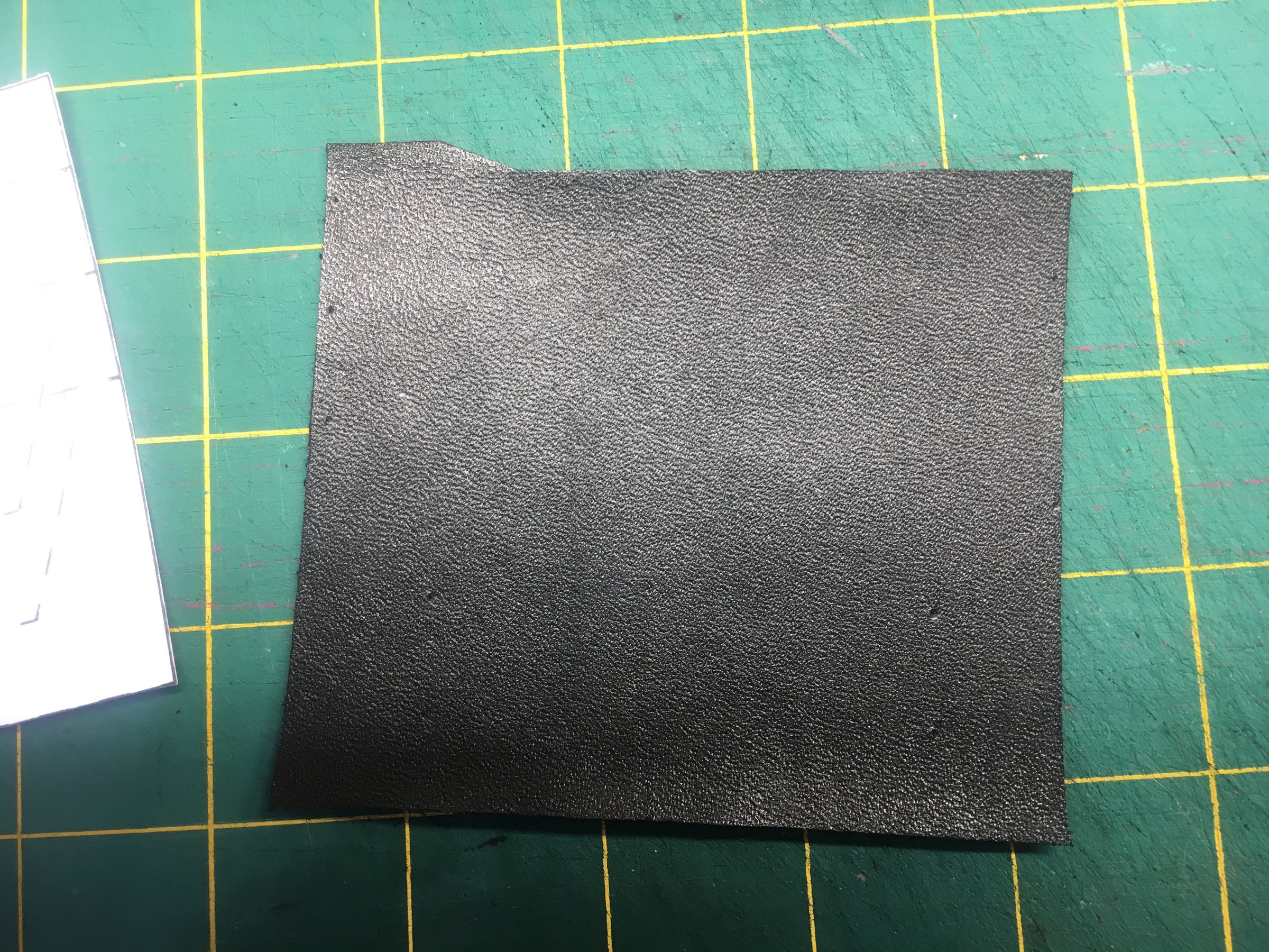 BIFOLD WALLET : 17 Steps (with Pictures) - Instructables