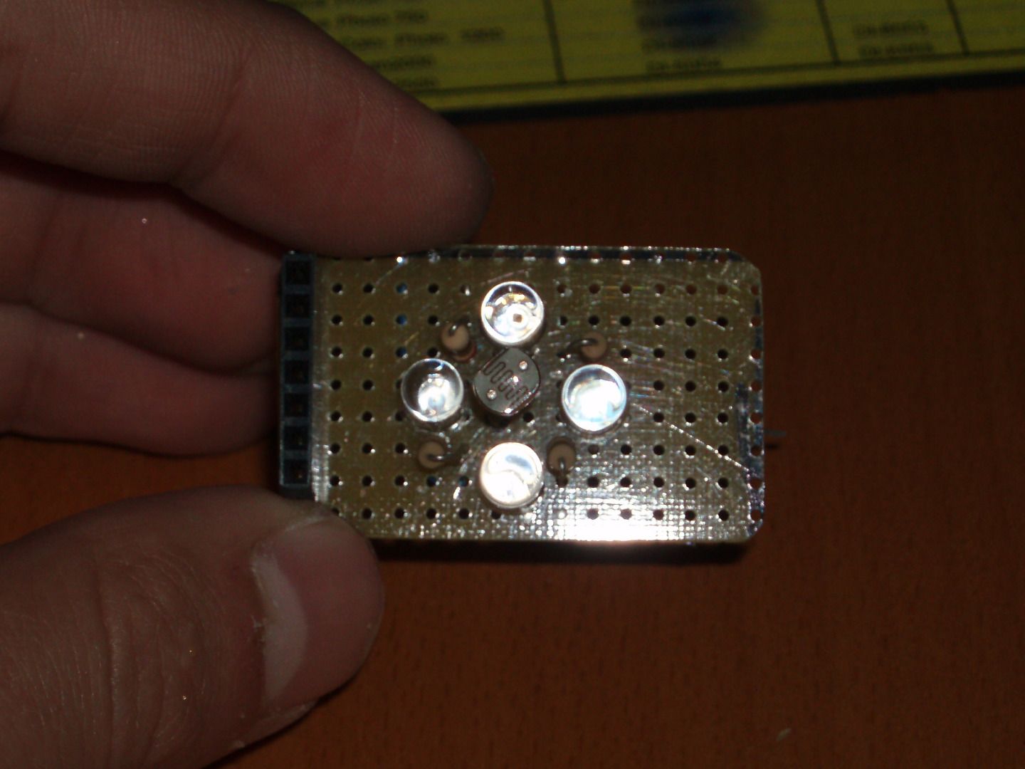 DIY Arduino Color Sensor : 6 Steps - Instructables