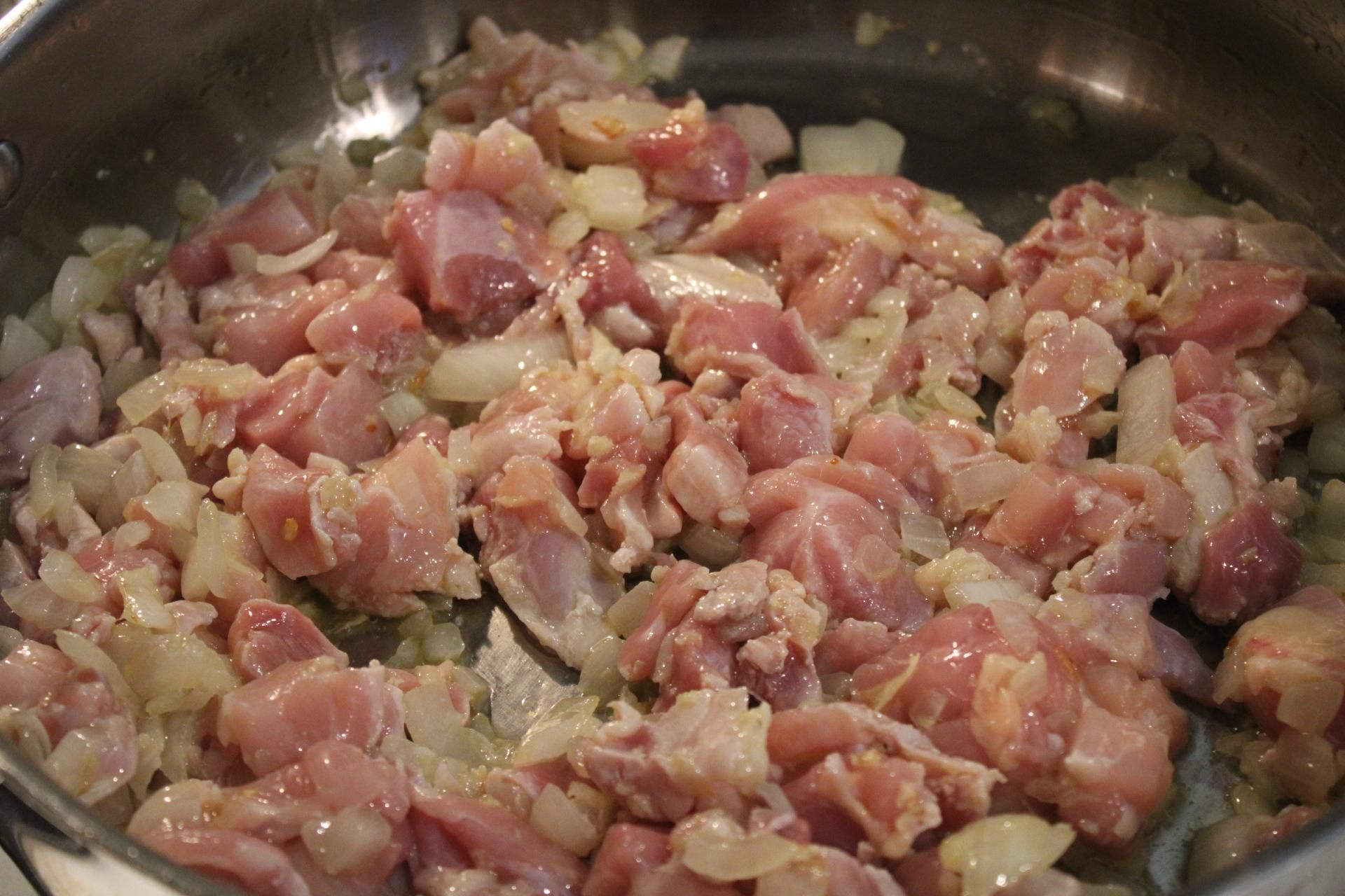 New Mexican Posole : 8 Steps (with Pictures) - Instructables