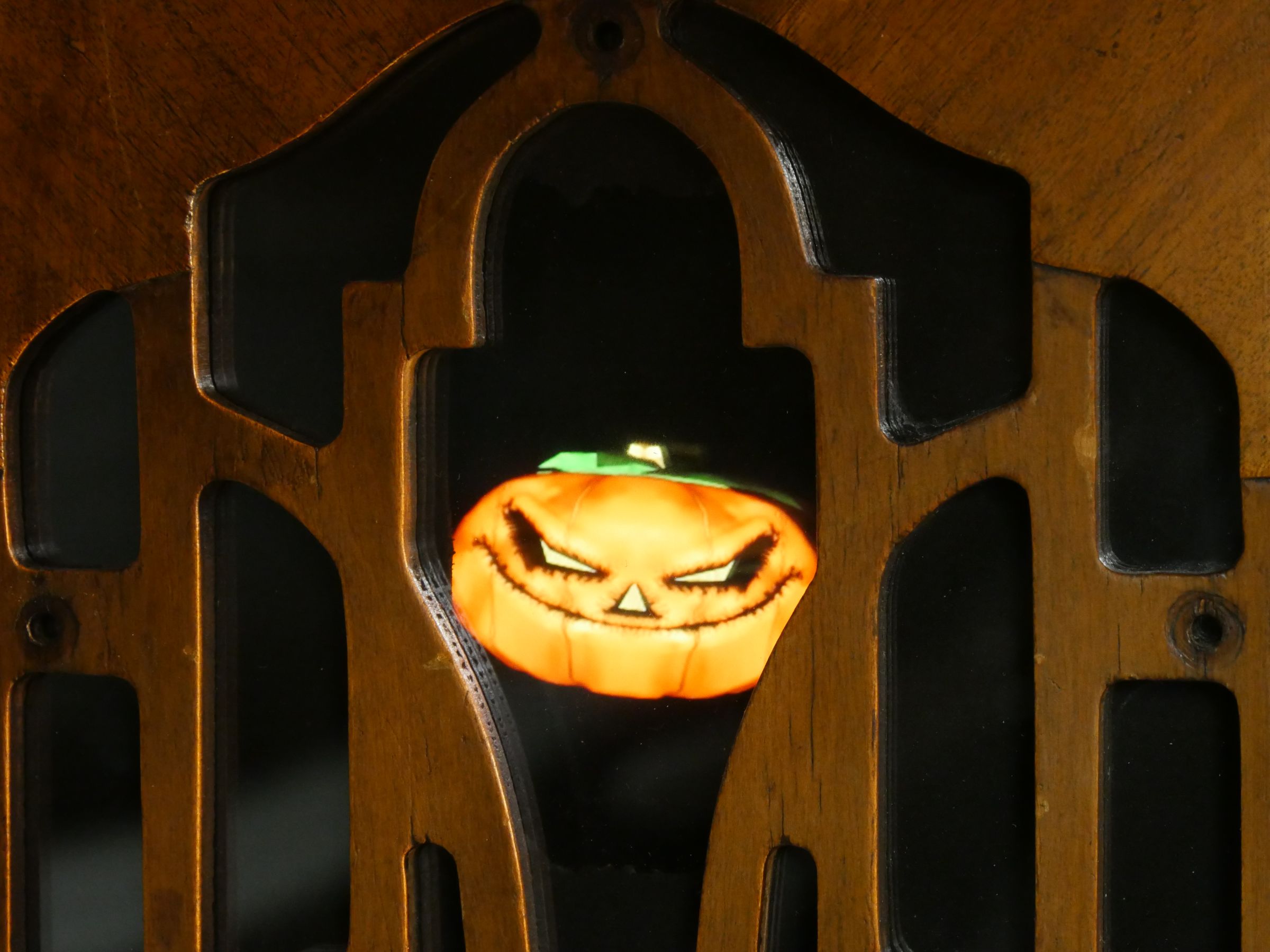 DIY Magic Mirror Android Edition - Updated April '17 : 6 Steps (with ...