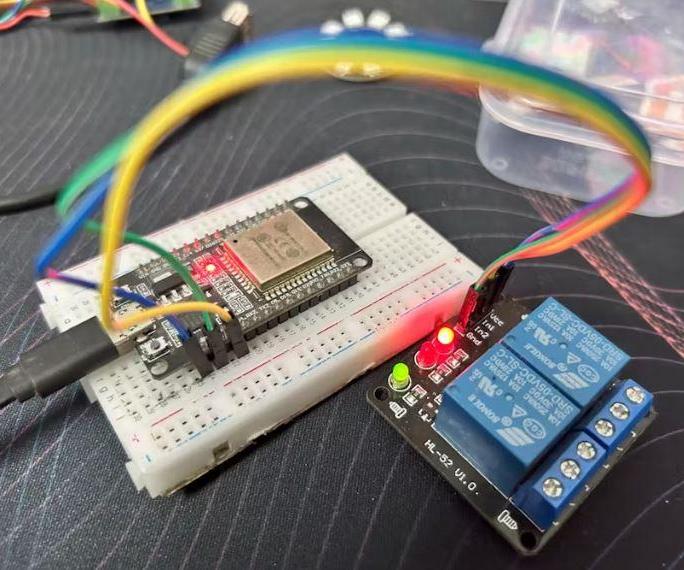 Led Control With ESP Webserver : 5 Steps - Instructables Led Control With ESP Webserver : 5 Steps - Instructables