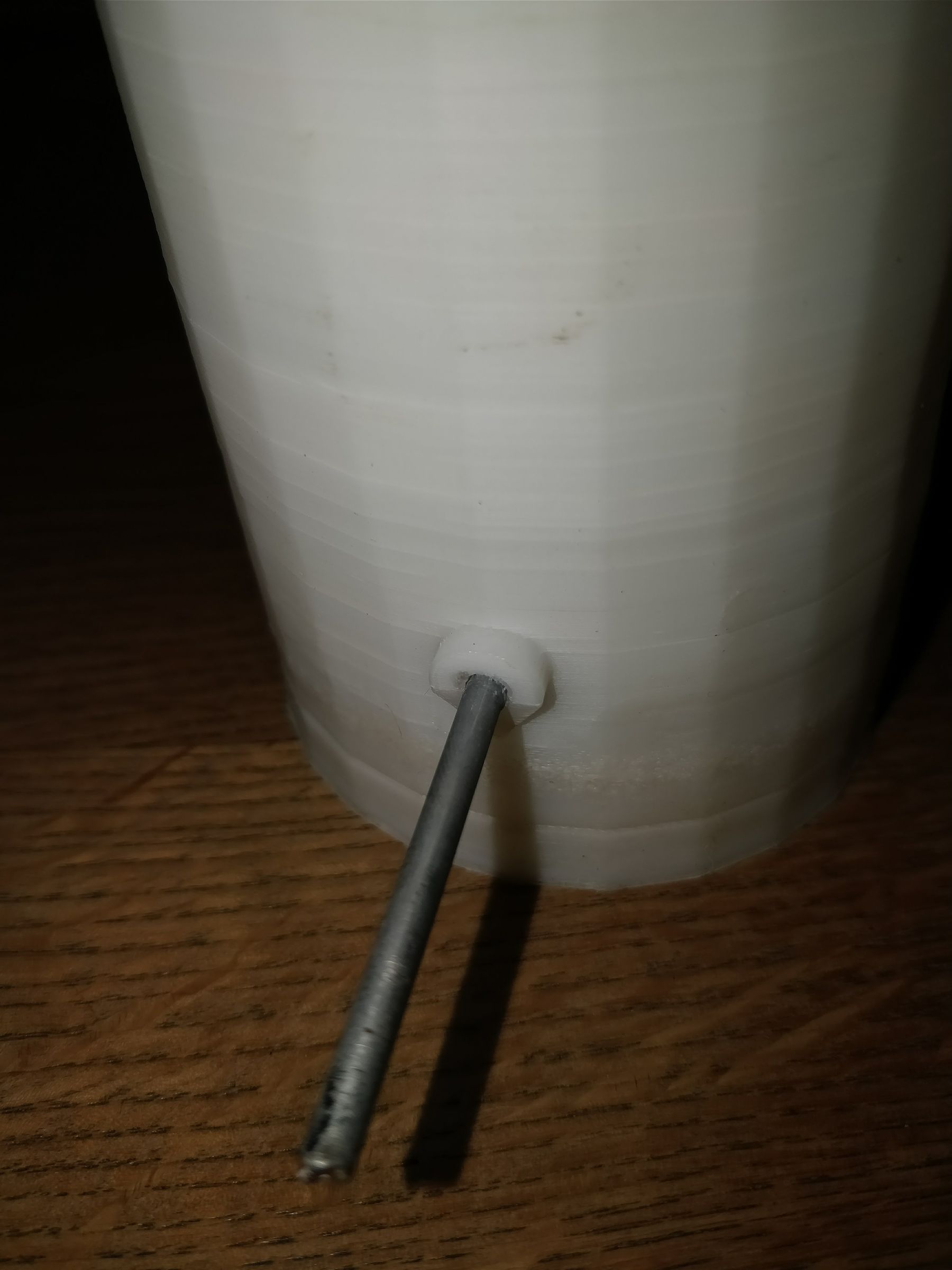 Arduino Wood Stove Regulator : 8 Steps (with Pictures) - Instructables