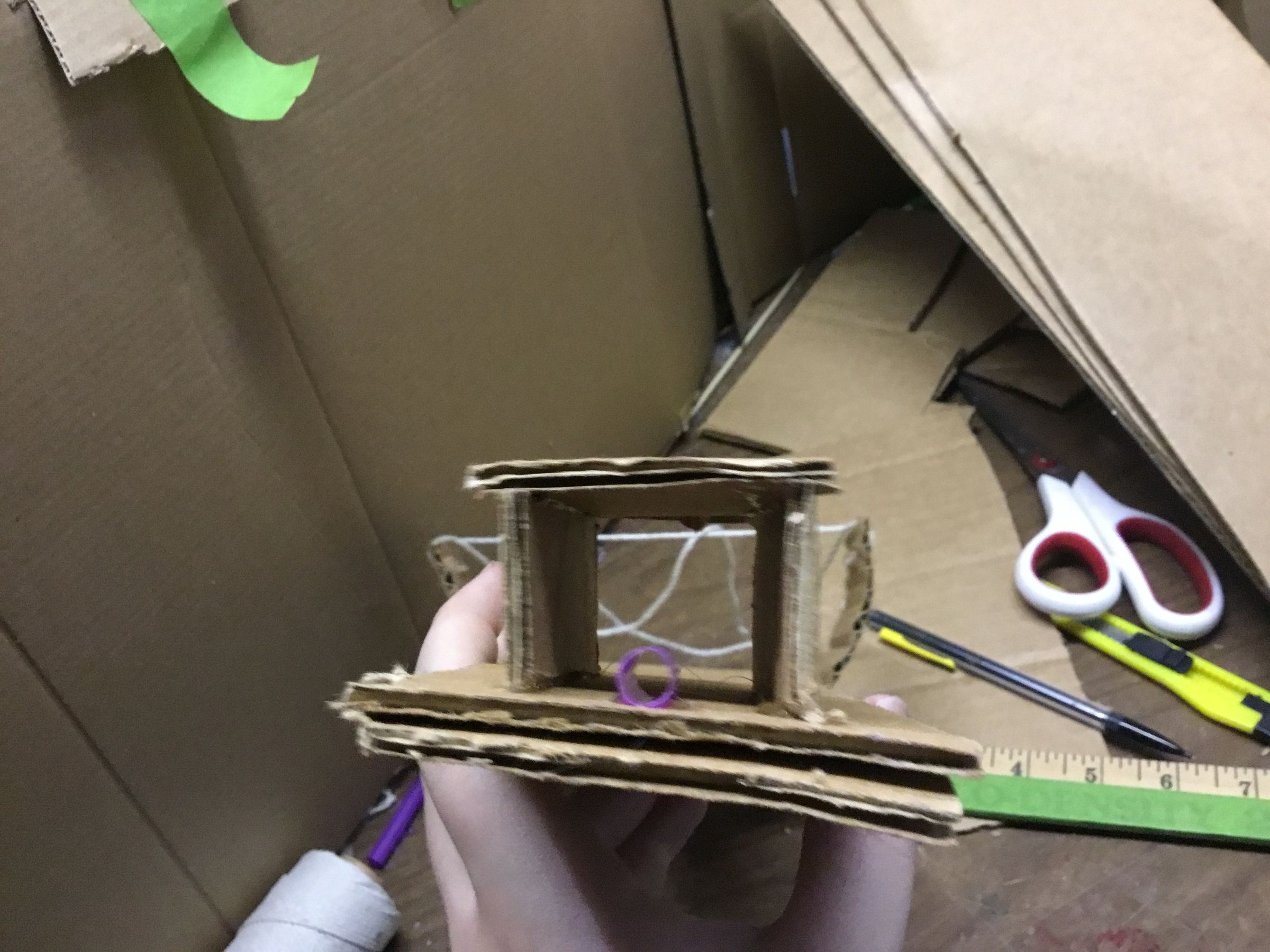 Easy Cardboard Extend-o-grip : 15 Steps - Instructables