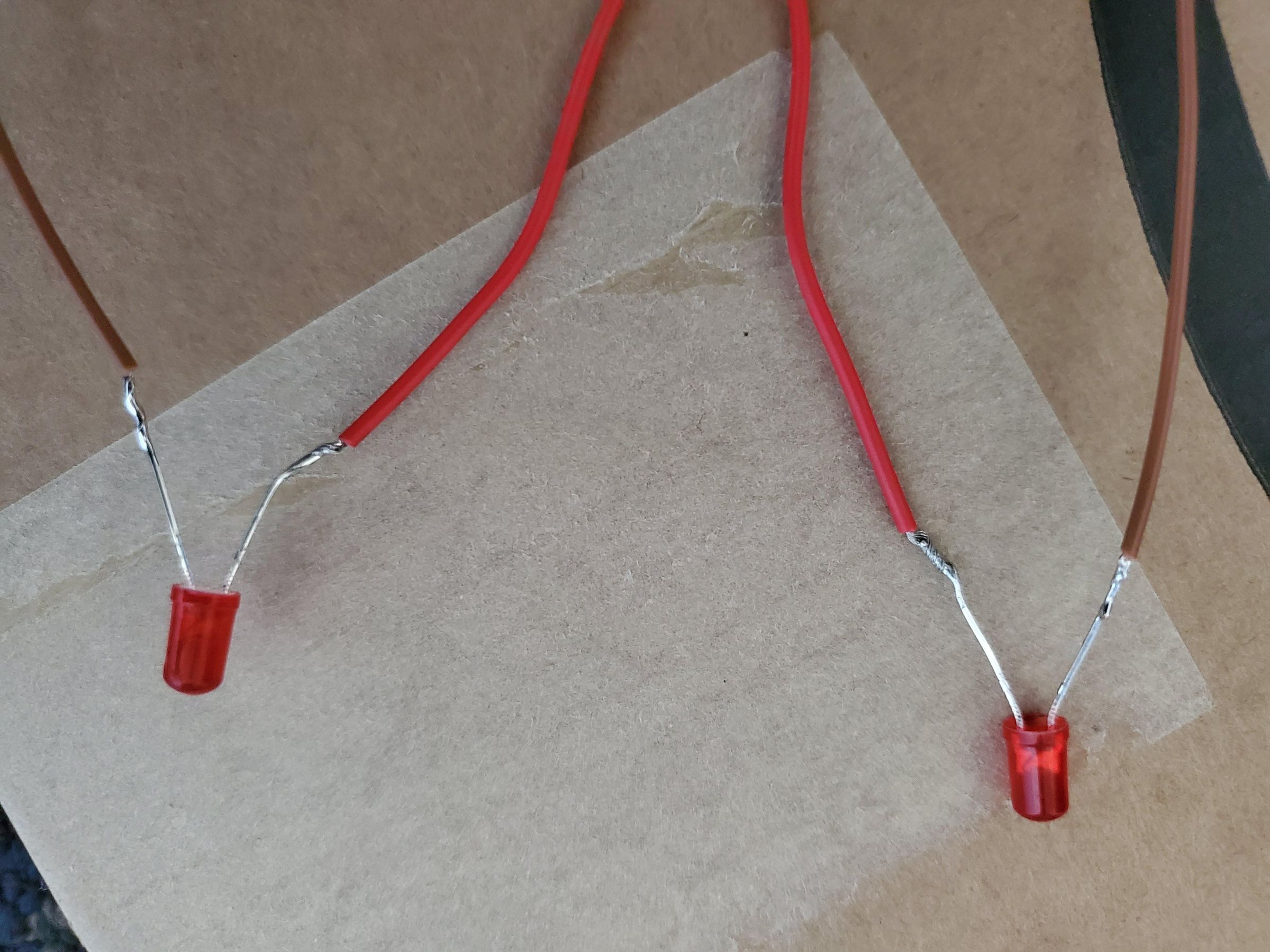 Creative Switch: Ghost Mouth : 7 Steps (with Pictures) - Instructables