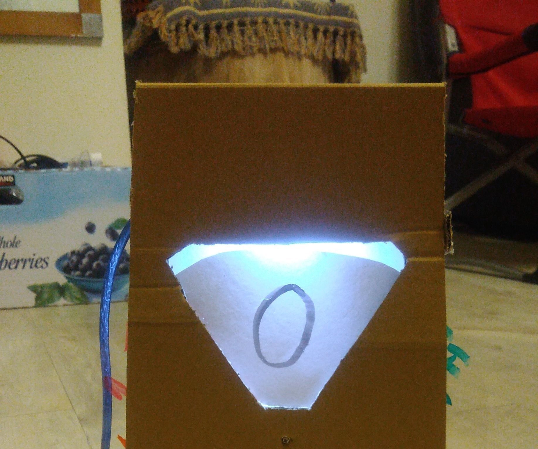 A Light : 7 Steps - Instructables