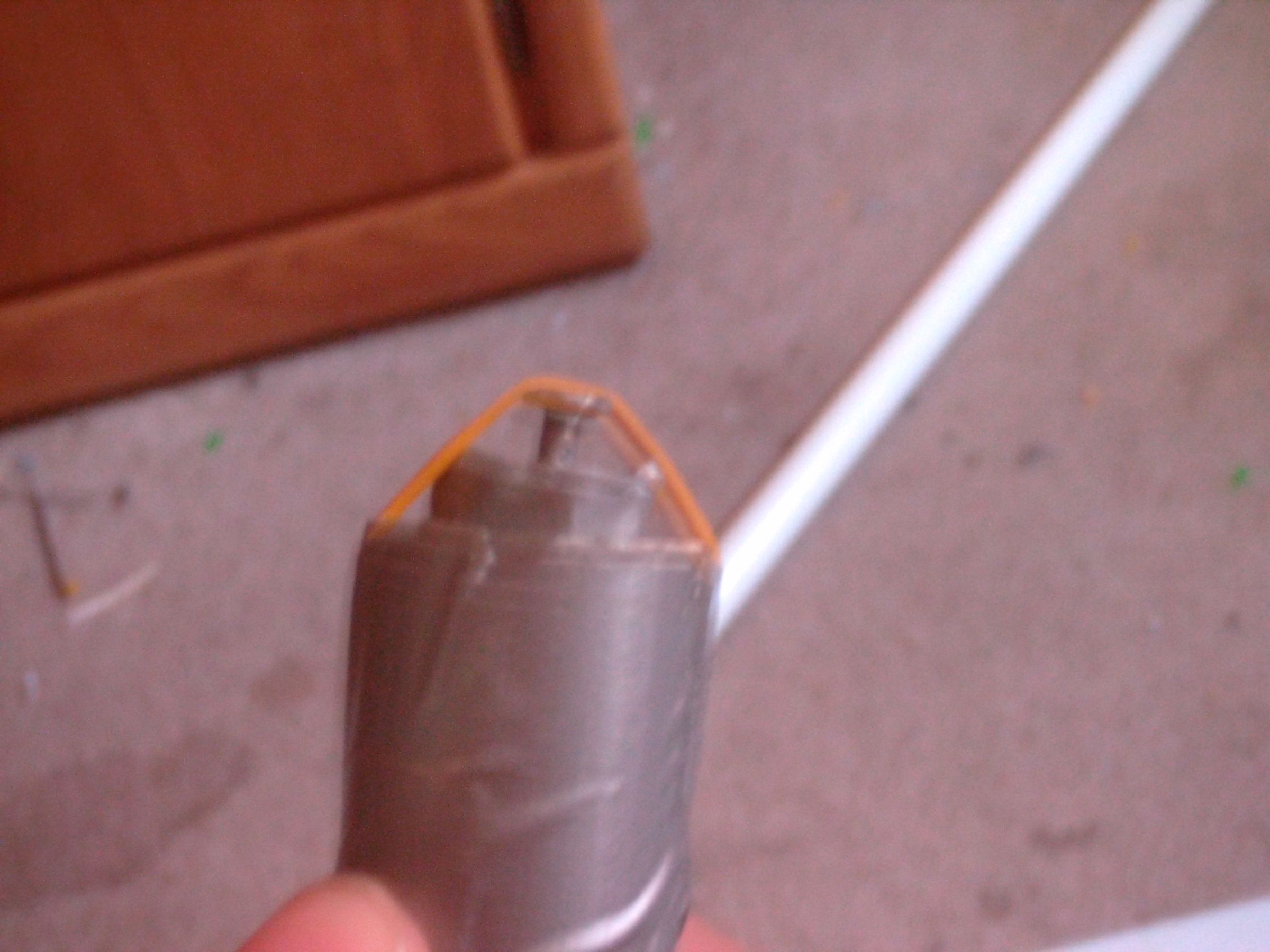 How to Make a Paintball Mine : 6 Steps - Instructables