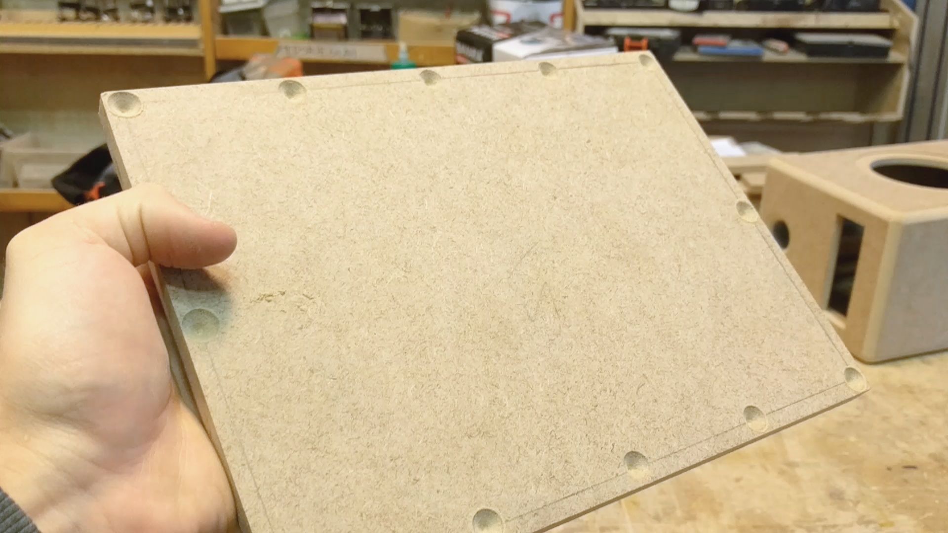 DIY Active Subwoofer : 15 Steps (with Pictures) - Instructables