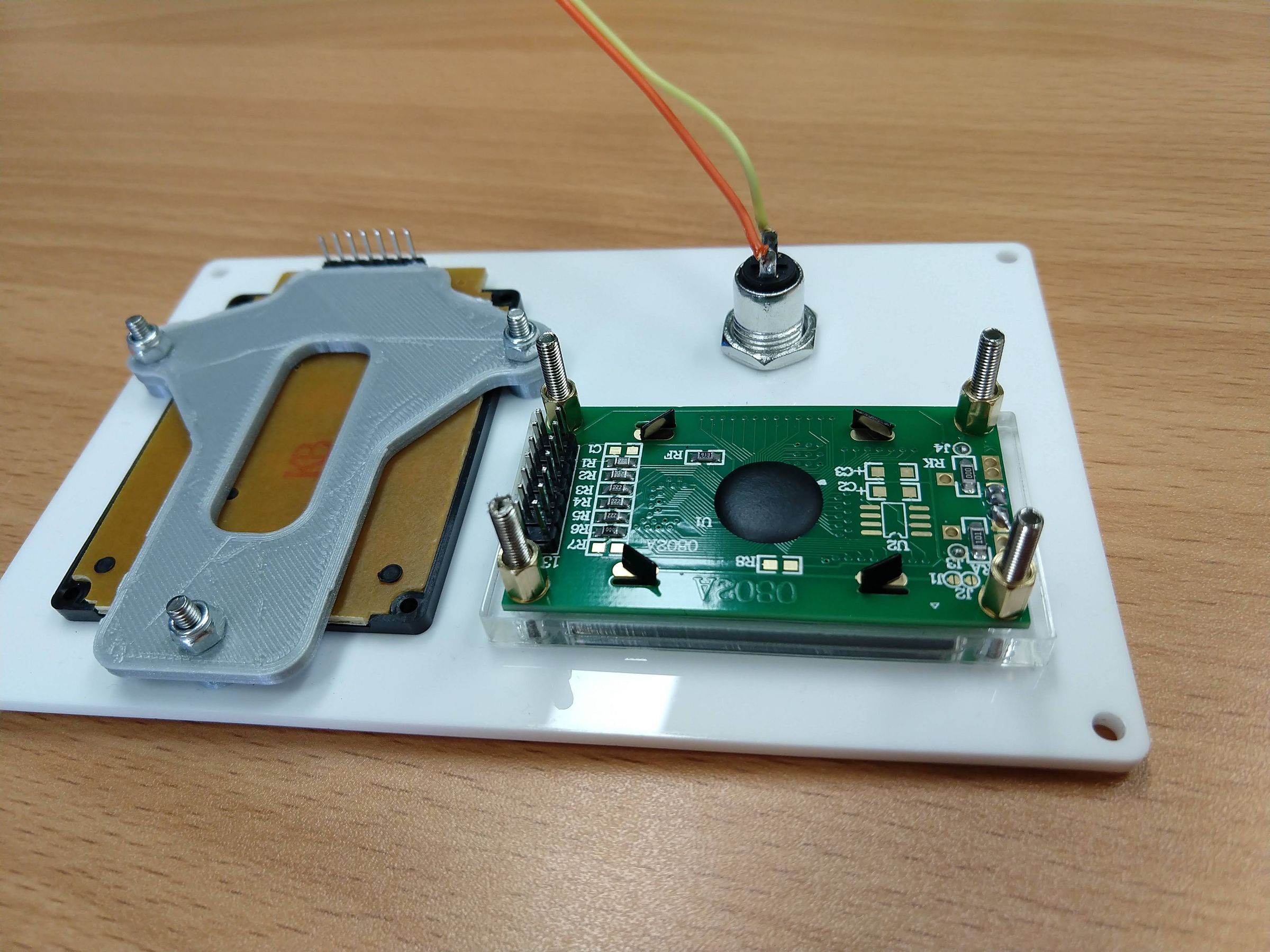 Escape Room Decoder Box : 7 Steps (with Pictures) - Instructables