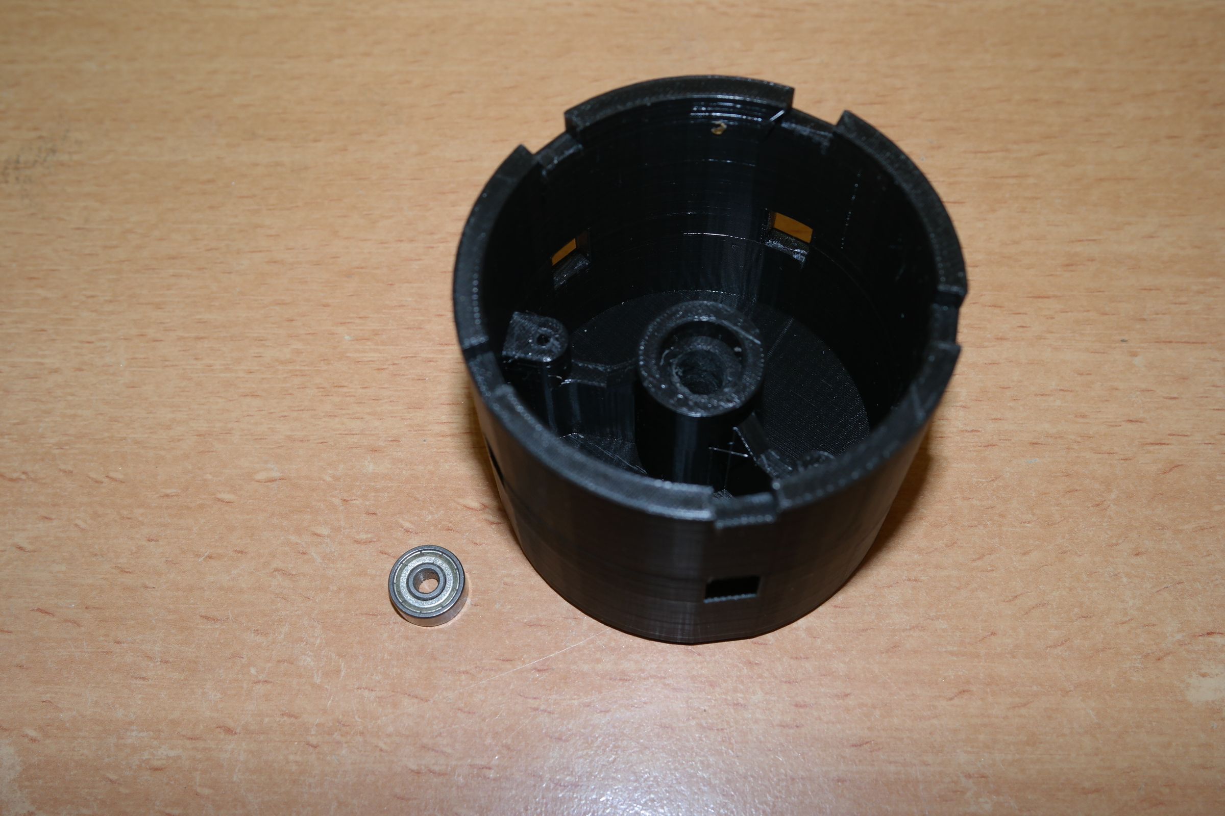 Solar System Orrery (3D Printed) : 13 Steps (with Pictures) - Instructables