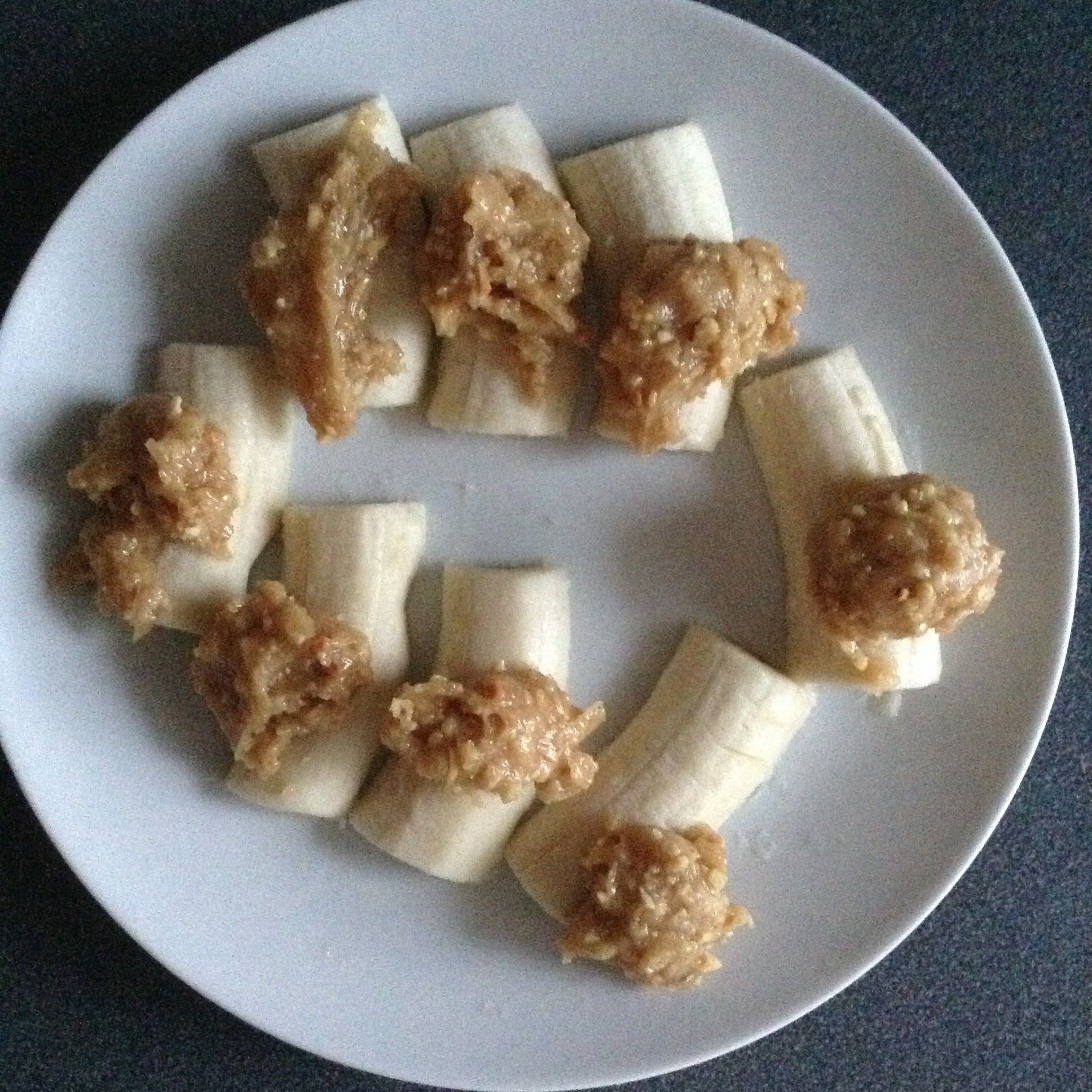 Healthy Frozen Snickers Bars : 7 Steps (with Pictures) - Instructables