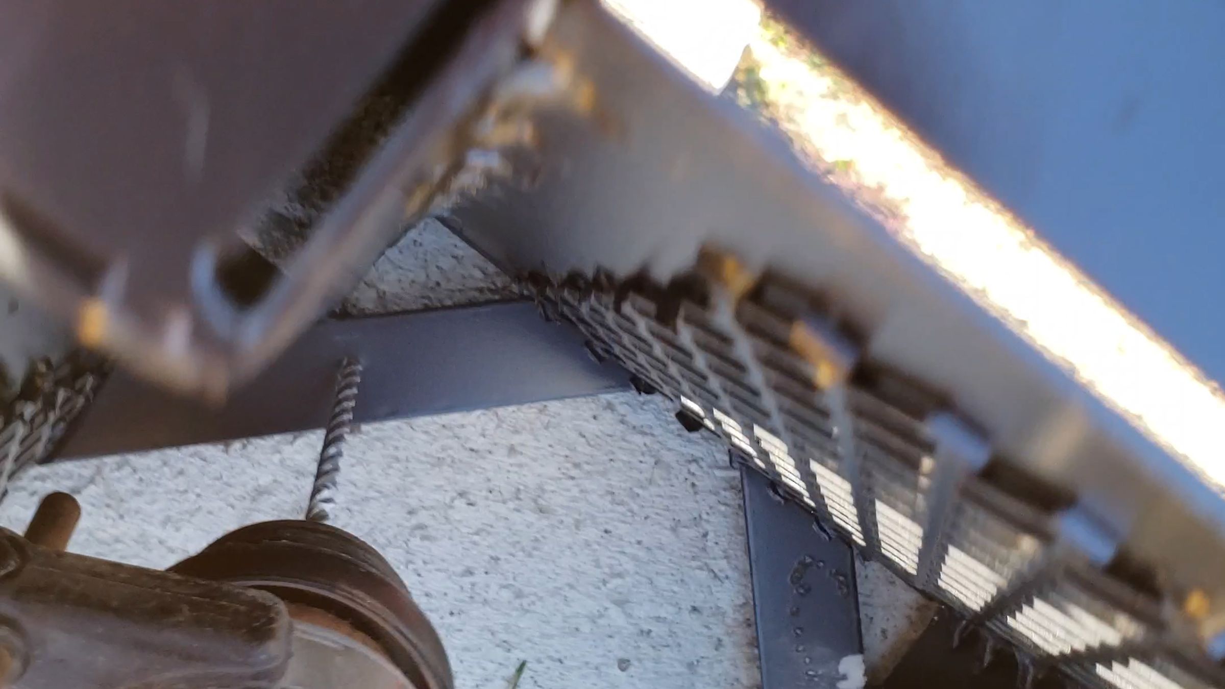 DIY Metal Chimney Cap for Historic Home : 13 Steps (with Pictures ...