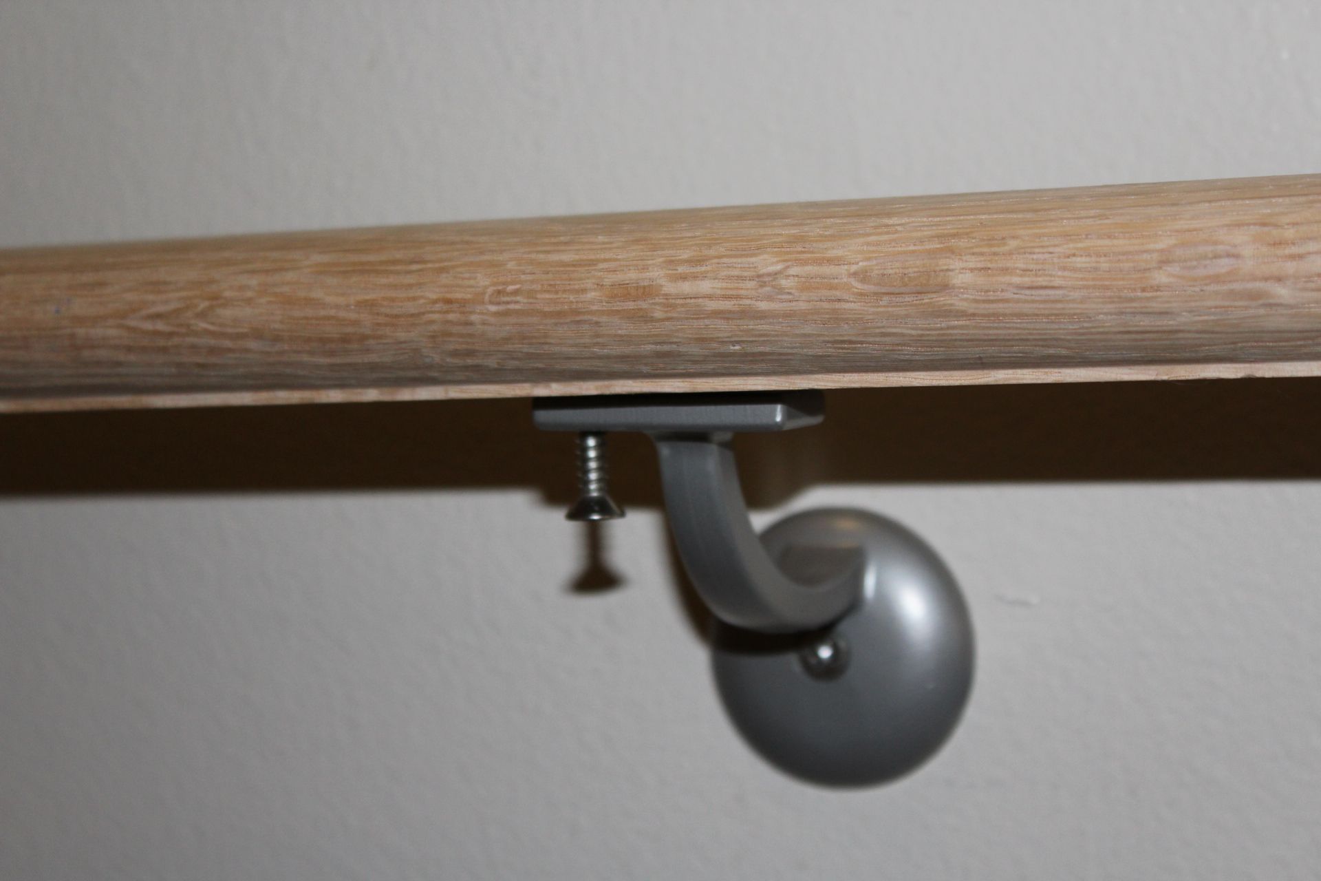 Easy 1-Hour Baby Pull-Up Bar! : 5 Steps (with Pictures) - Instructables