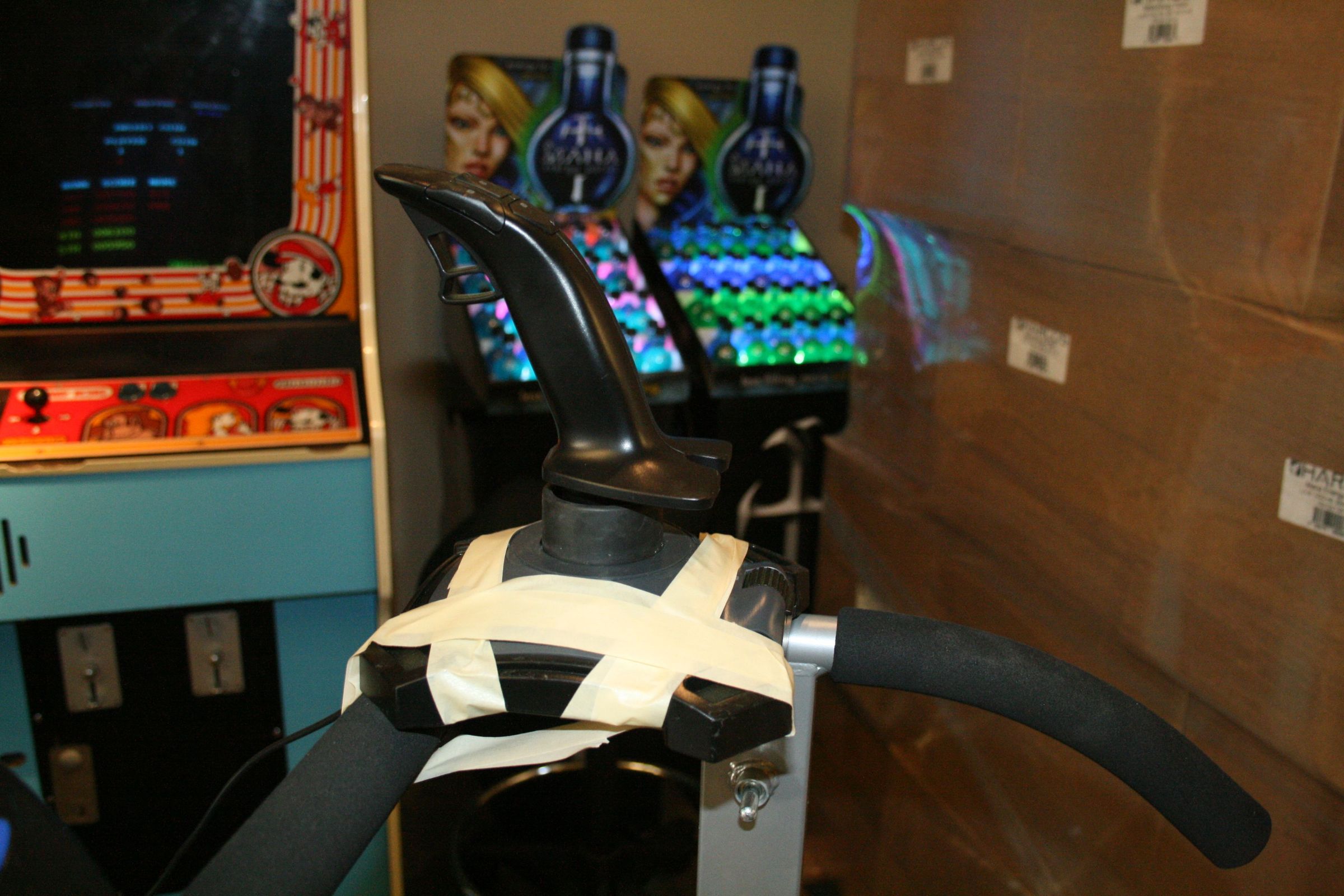 Hooking Up a Treadmill to PC Game : 16 Steps (with Pictures ...