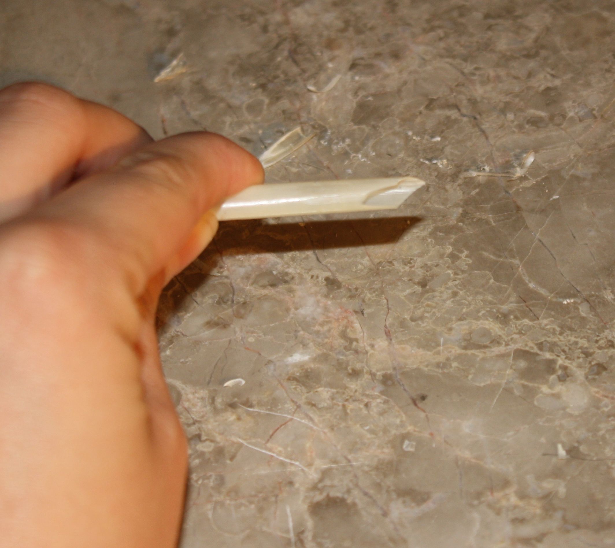 Quill Pen & Ink : 11 Steps (with Pictures) - Instructables