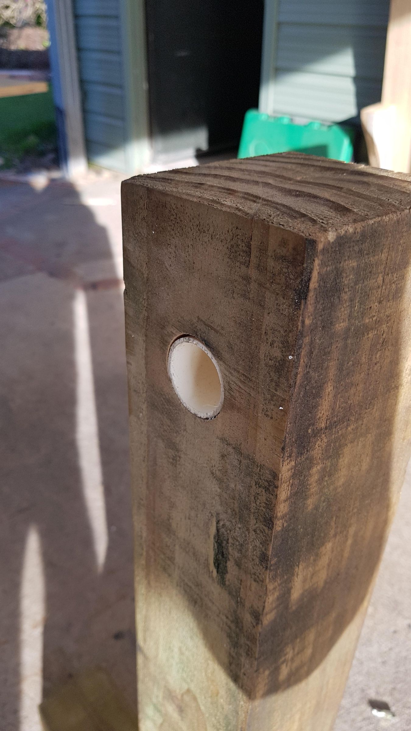 Water Wheel : 12 Steps (with Pictures) - Instructables