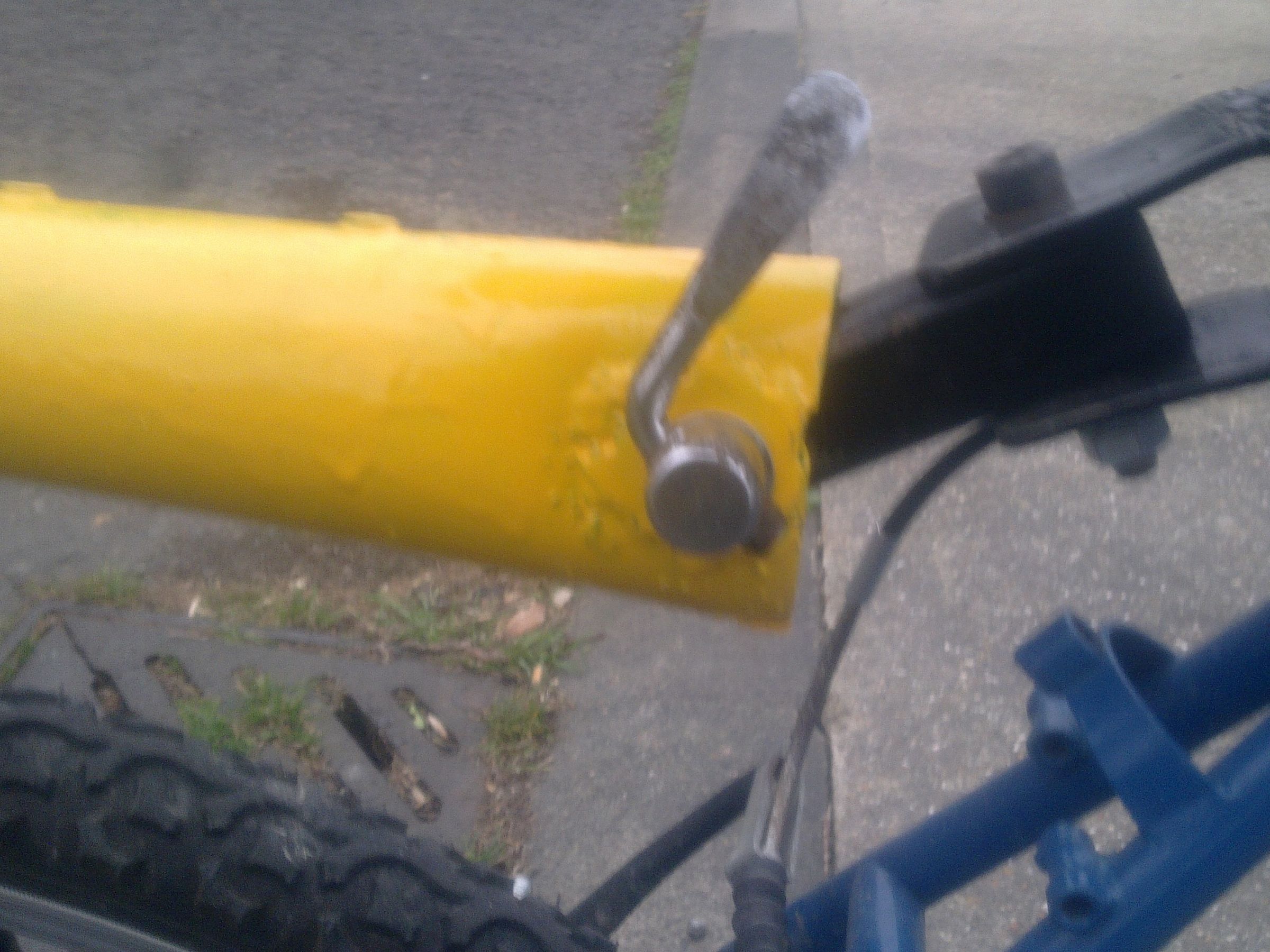 Diy Tow Along Kids Bike. : 6 Steps - Instructables