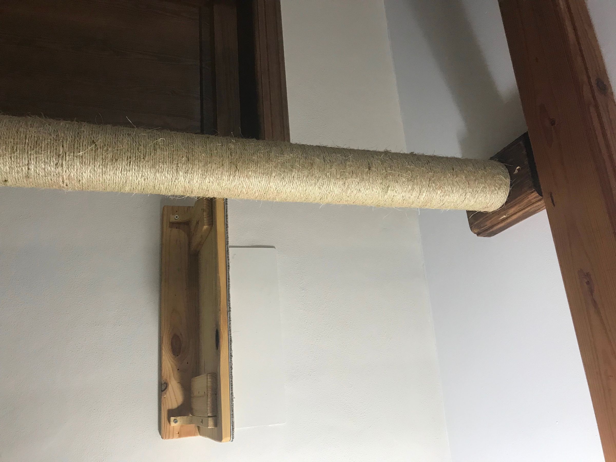 Cats' Corner : 10 Steps - Instructables