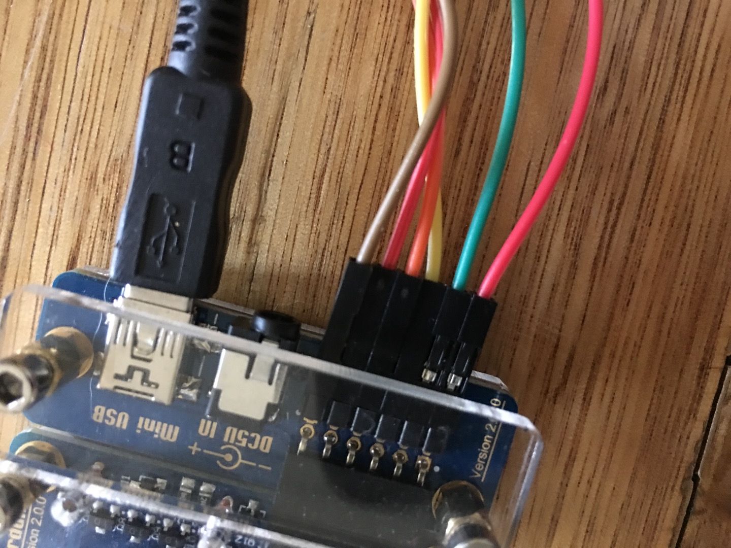 Arduino Nixie GPS Clock : 7 Steps - Instructables