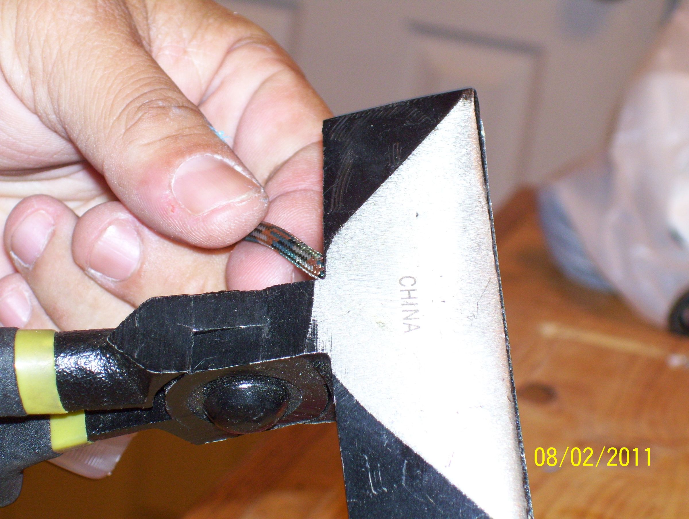 DIY Gatorade Cap Keeper : 9 Steps - Instructables