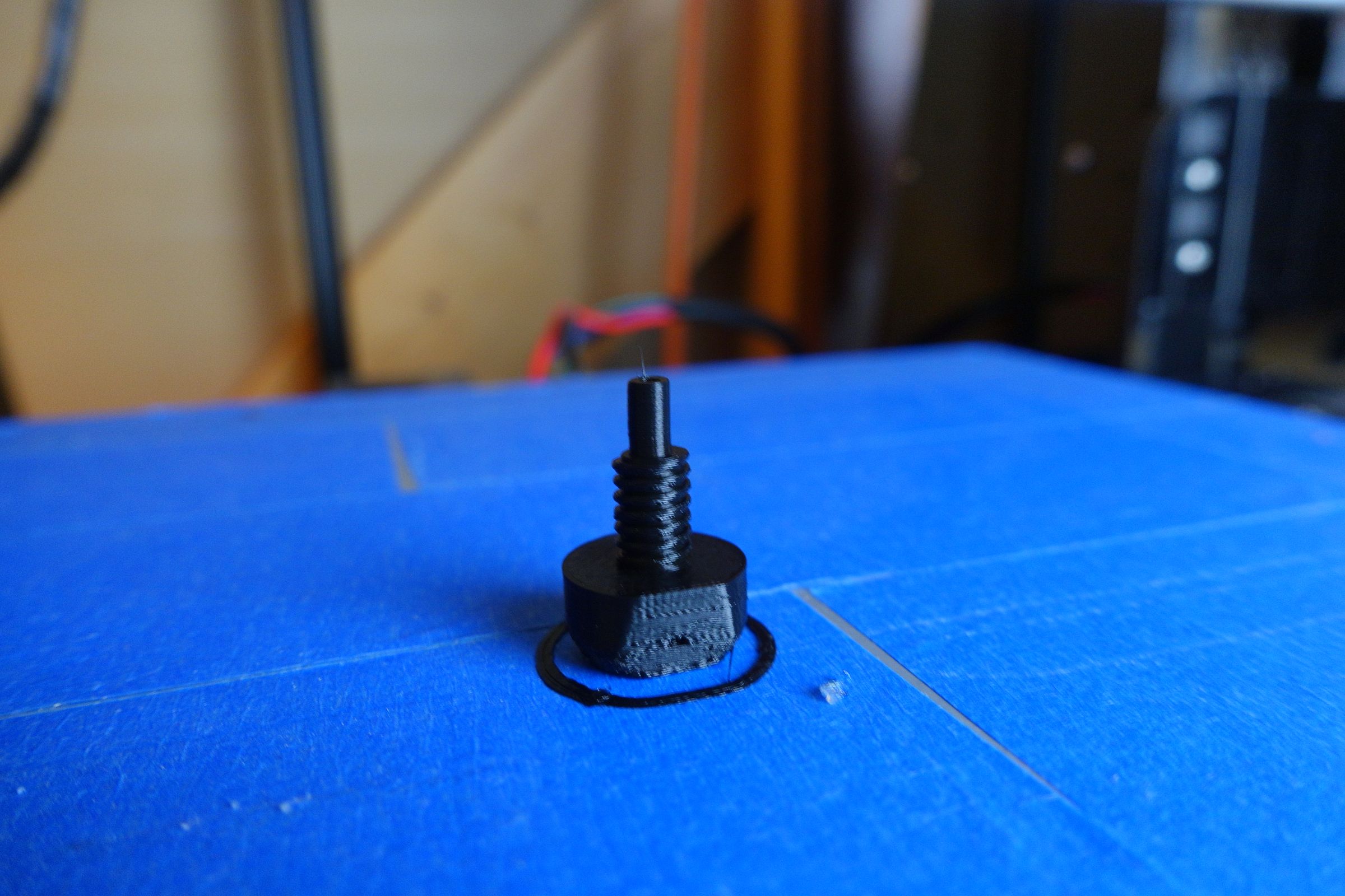 DIY 3D Printed Windshield Washer Nozzle - (And How the Design Process ...